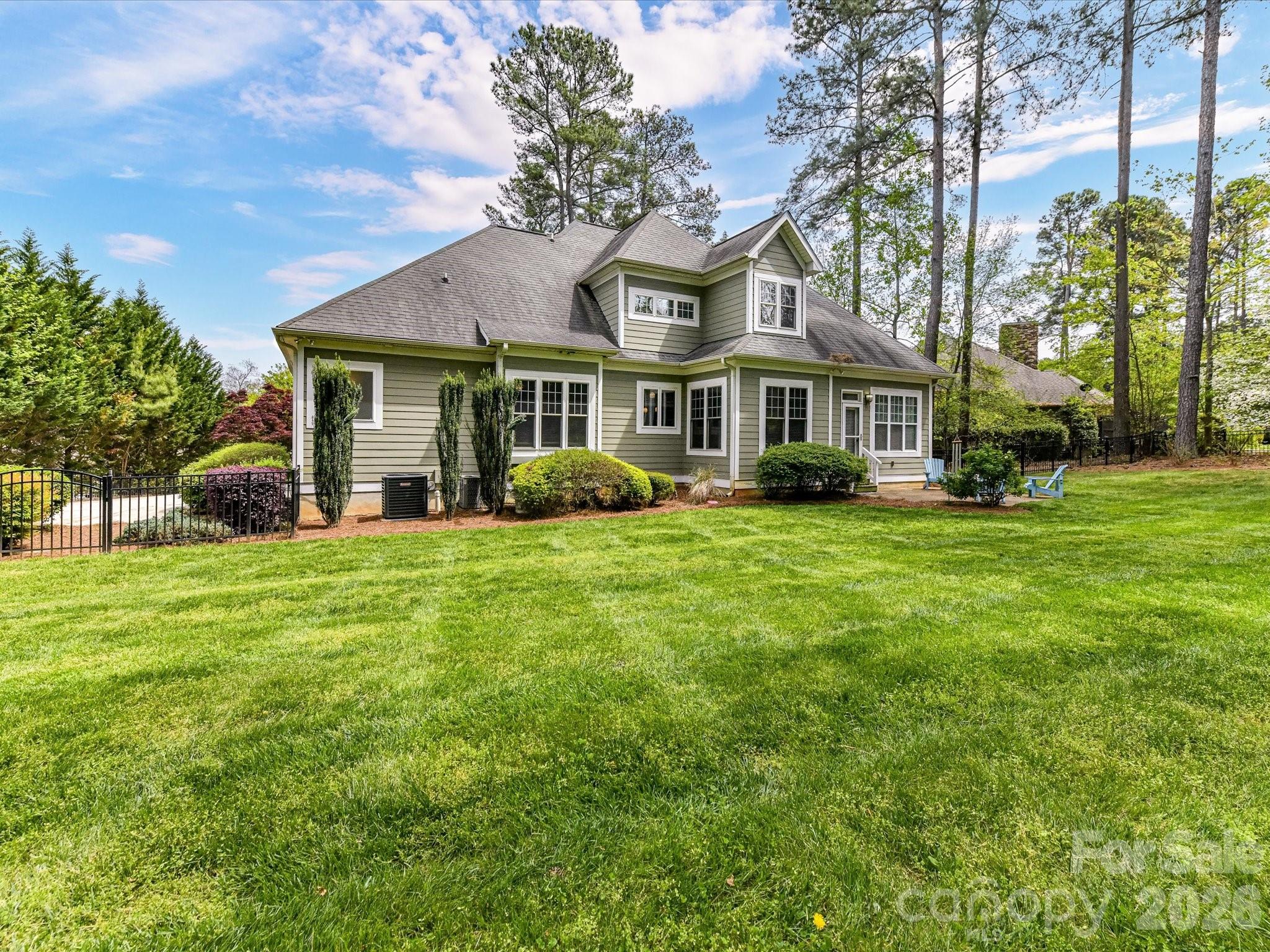 Photo 3 of 112 Misty Meadows Court, Mooresville, NC