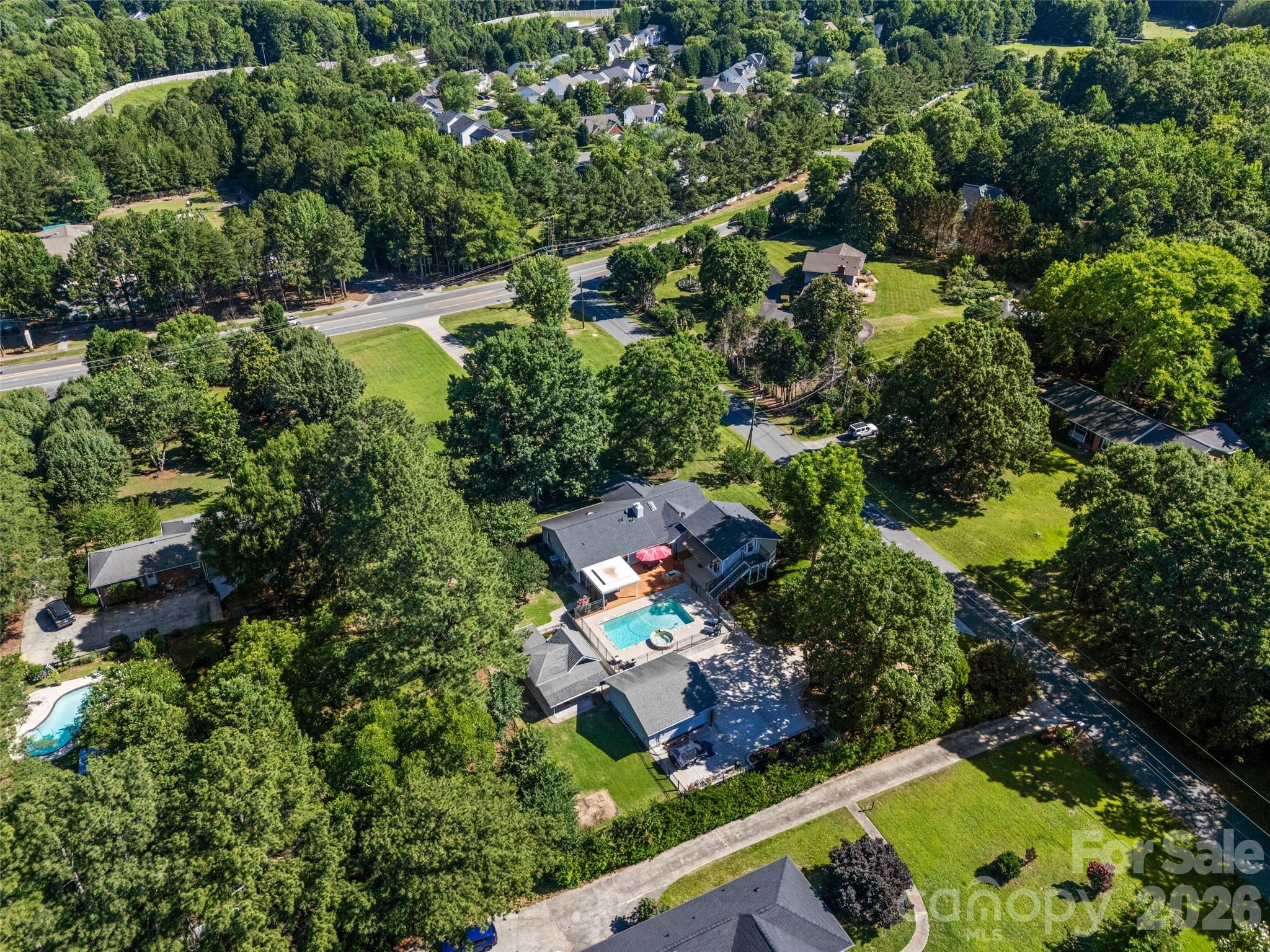 Photo 35 of 3101 Mckee Road, Charlotte, NC