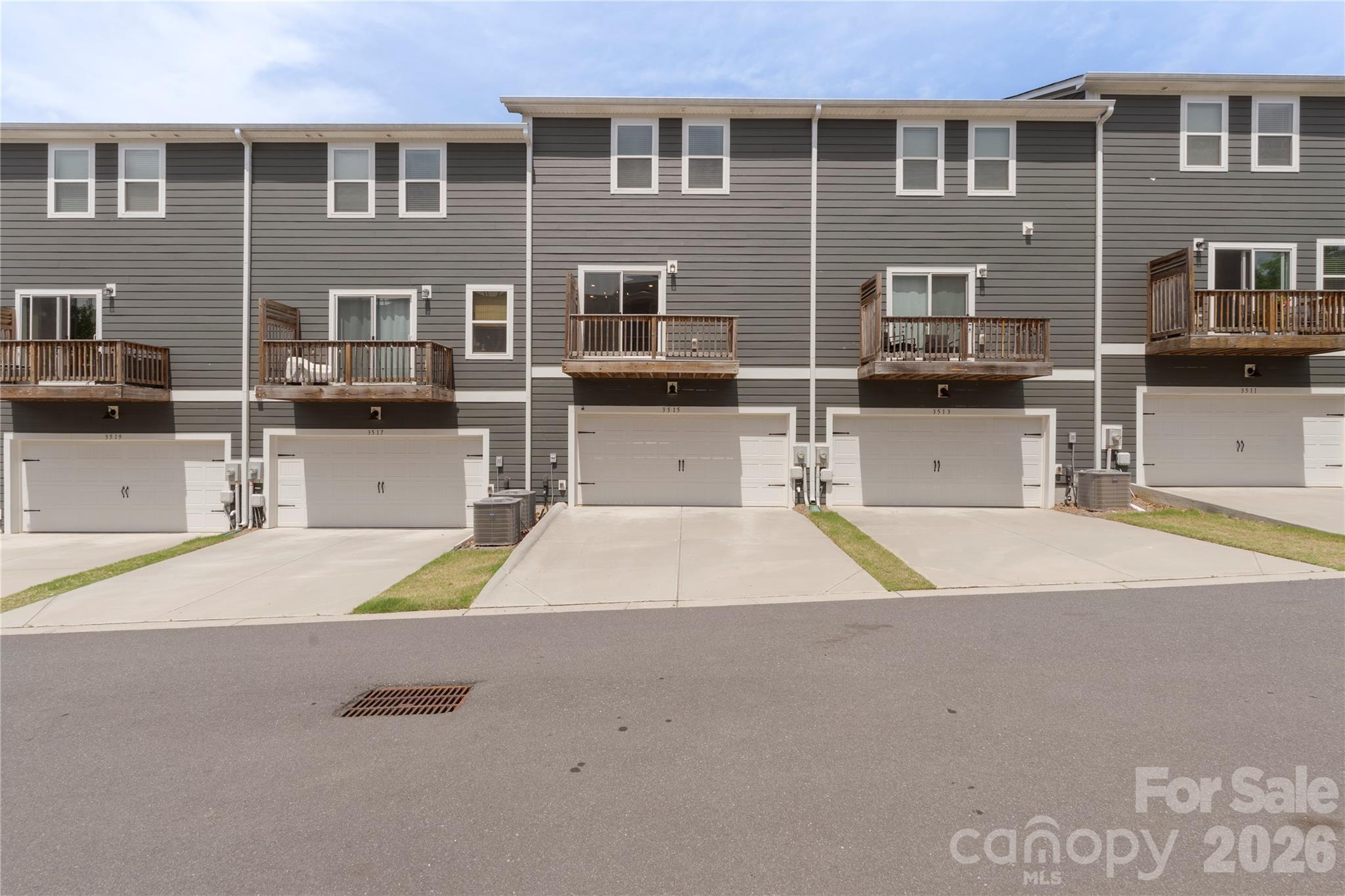 3515 Auburn Curb Road, Charlotte, NC - photo 47 of 48