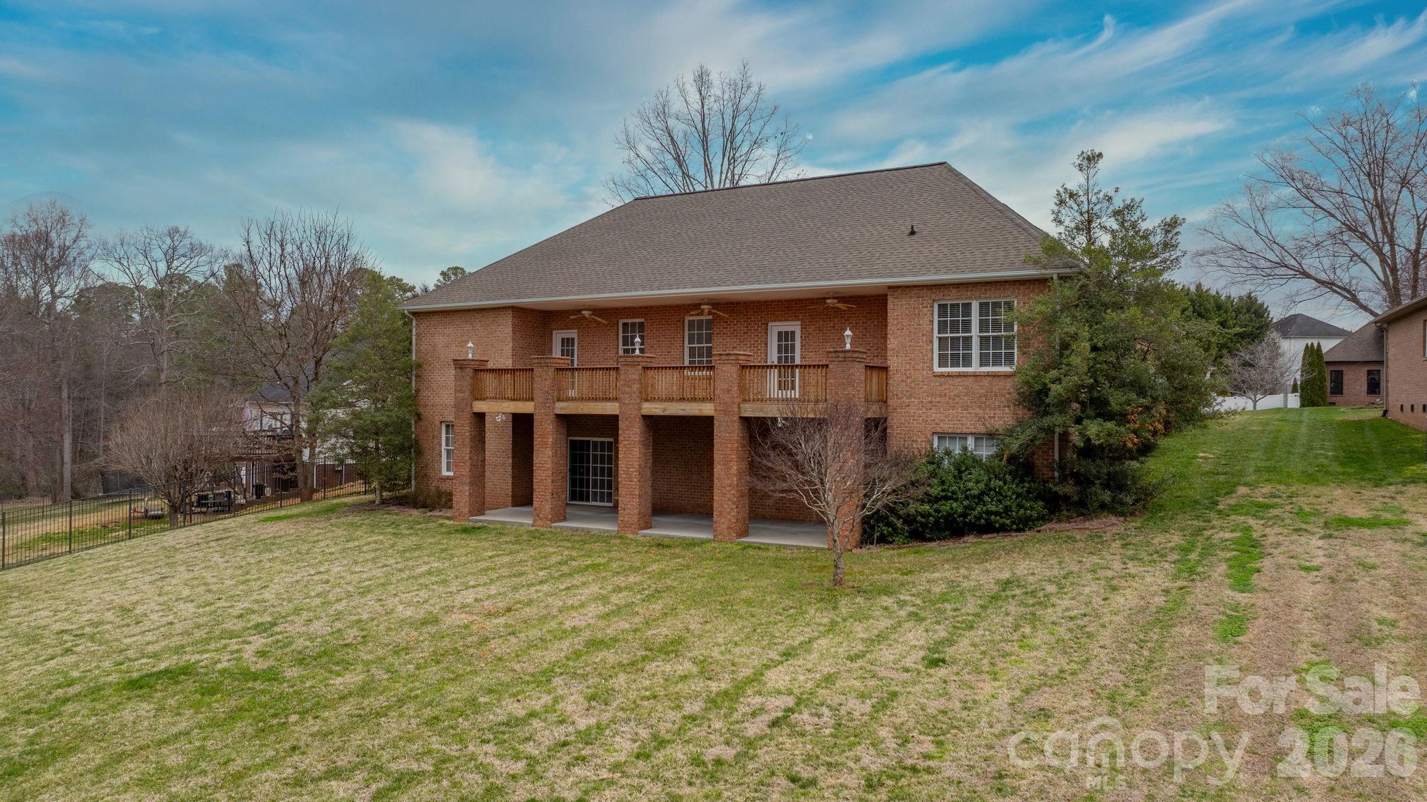 215 Browning Drive, Taylorsville, NC - photo 34 of 43
