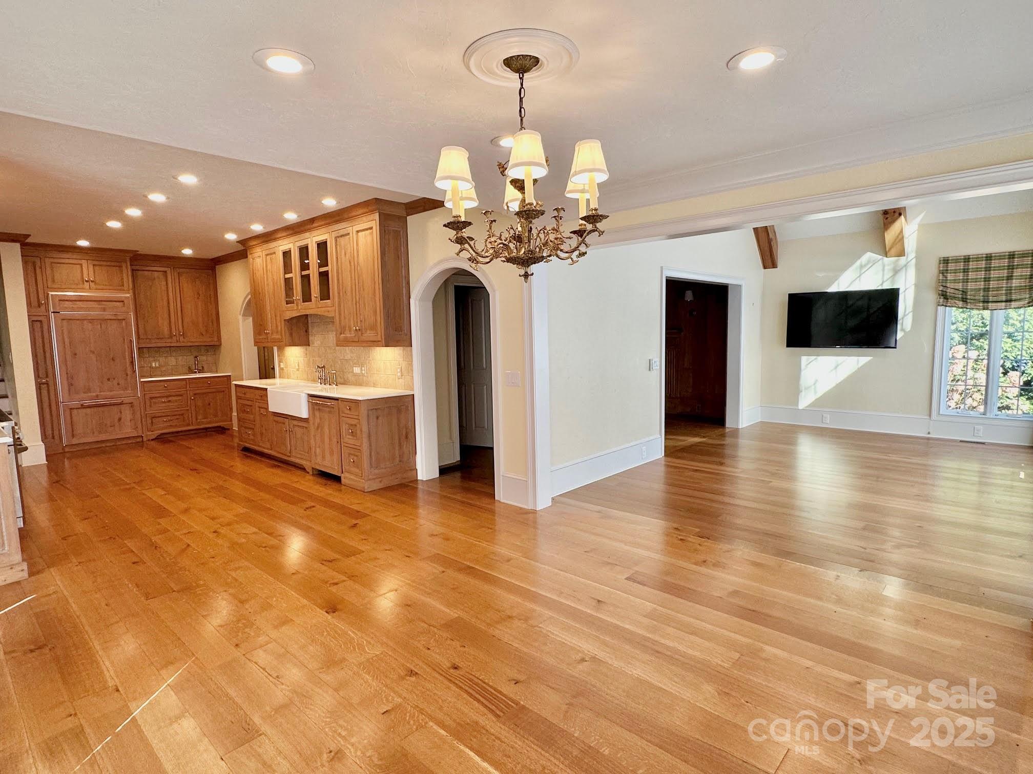520 E Landing Ridge Circle, Jefferson, NC - photo 11 of 49