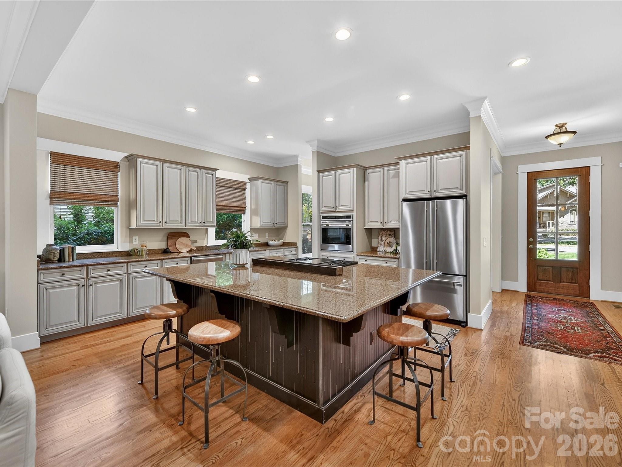 514 Magnolia Avenue, Charlotte, NC - photo 13 of 49