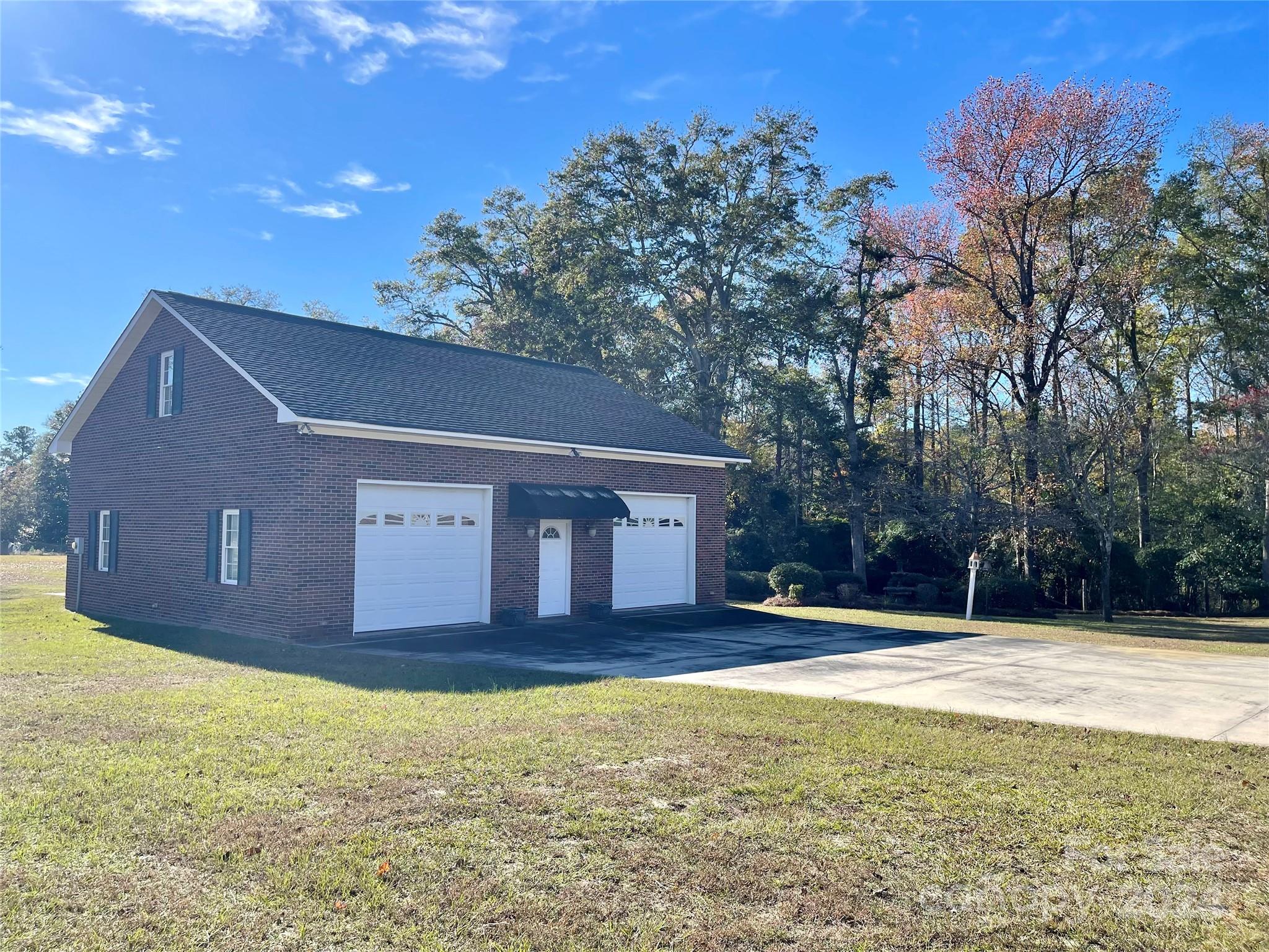 5486 Kershaw Camden Highway, Heath Springs, SC - photo 7 of 33