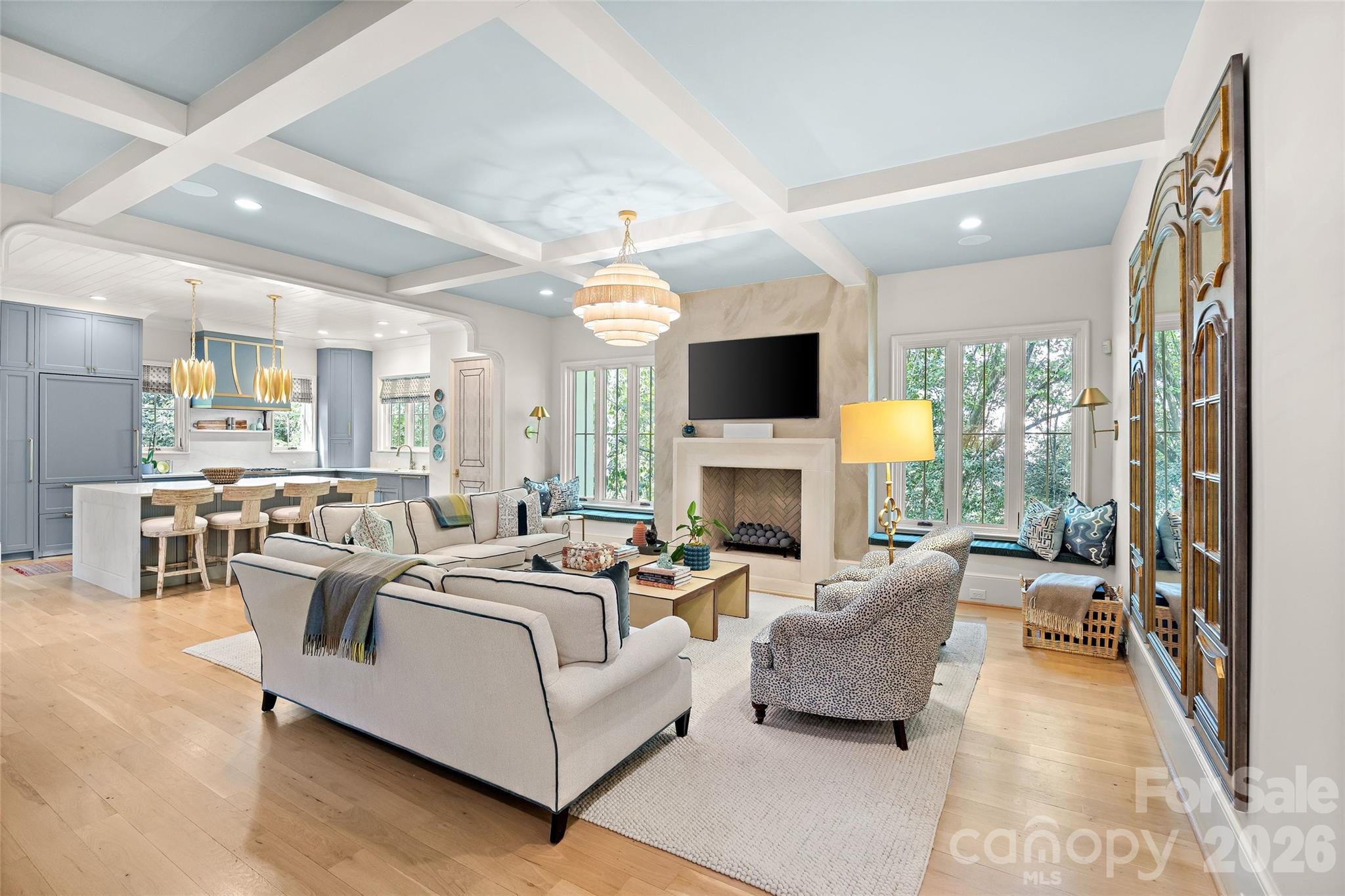 254 Huntley Place, Charlotte, NC - photo 10 of 49