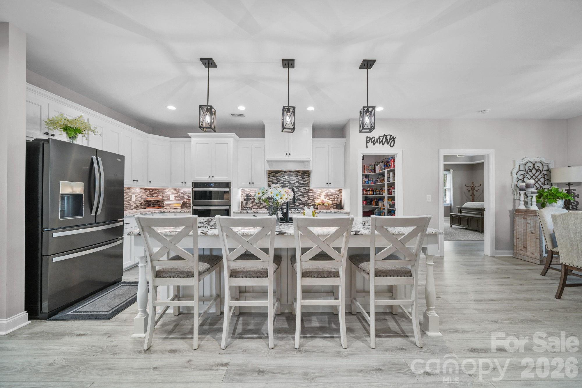 617 Caudle Road, Peachland, NC - photo 13 of 49