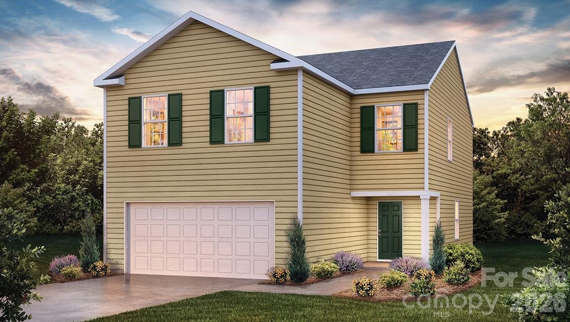 Photo 2 of 2085 Moorside Court, Lancaster, SC