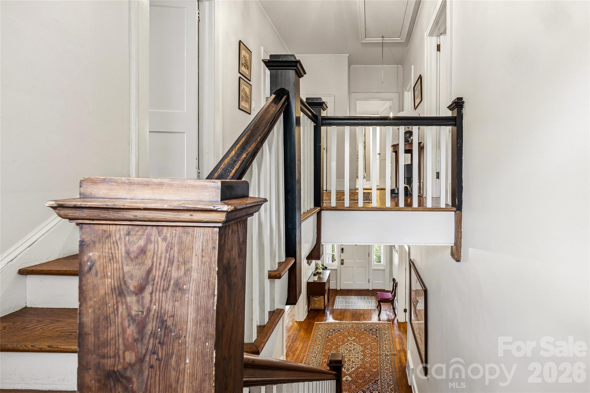 Home for sale at 1620 Norwood Place, Hendersonville, NC — photo 20 of 35