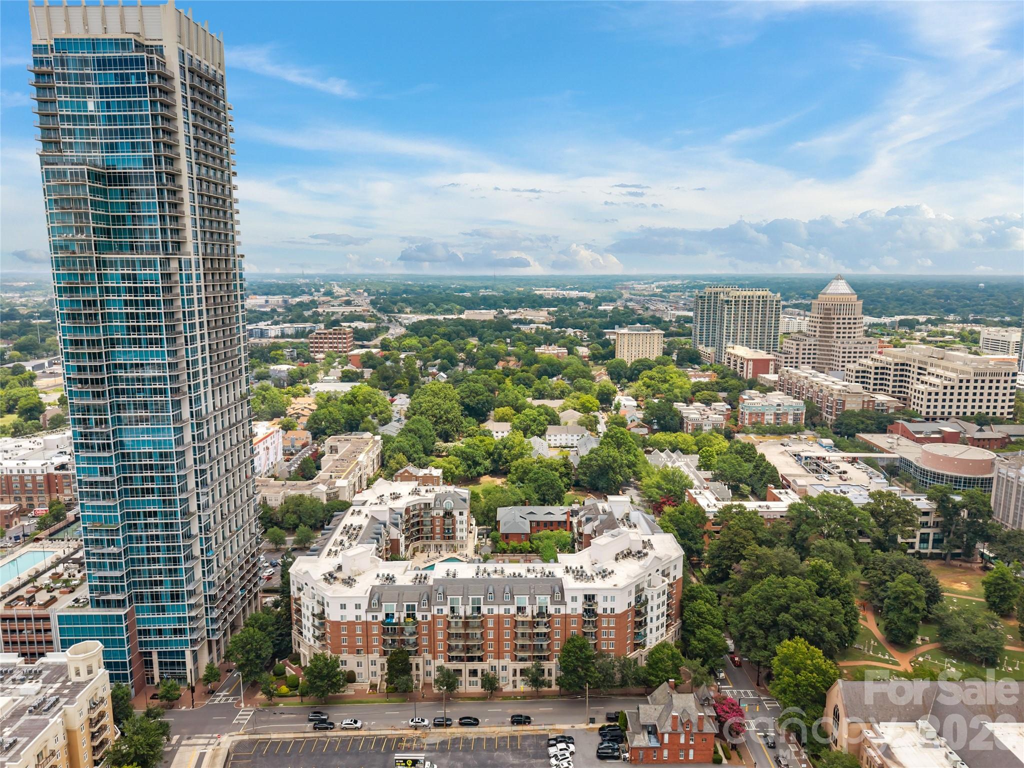 Photo 12 of 300 W 5th Street343, Charlotte, NC
