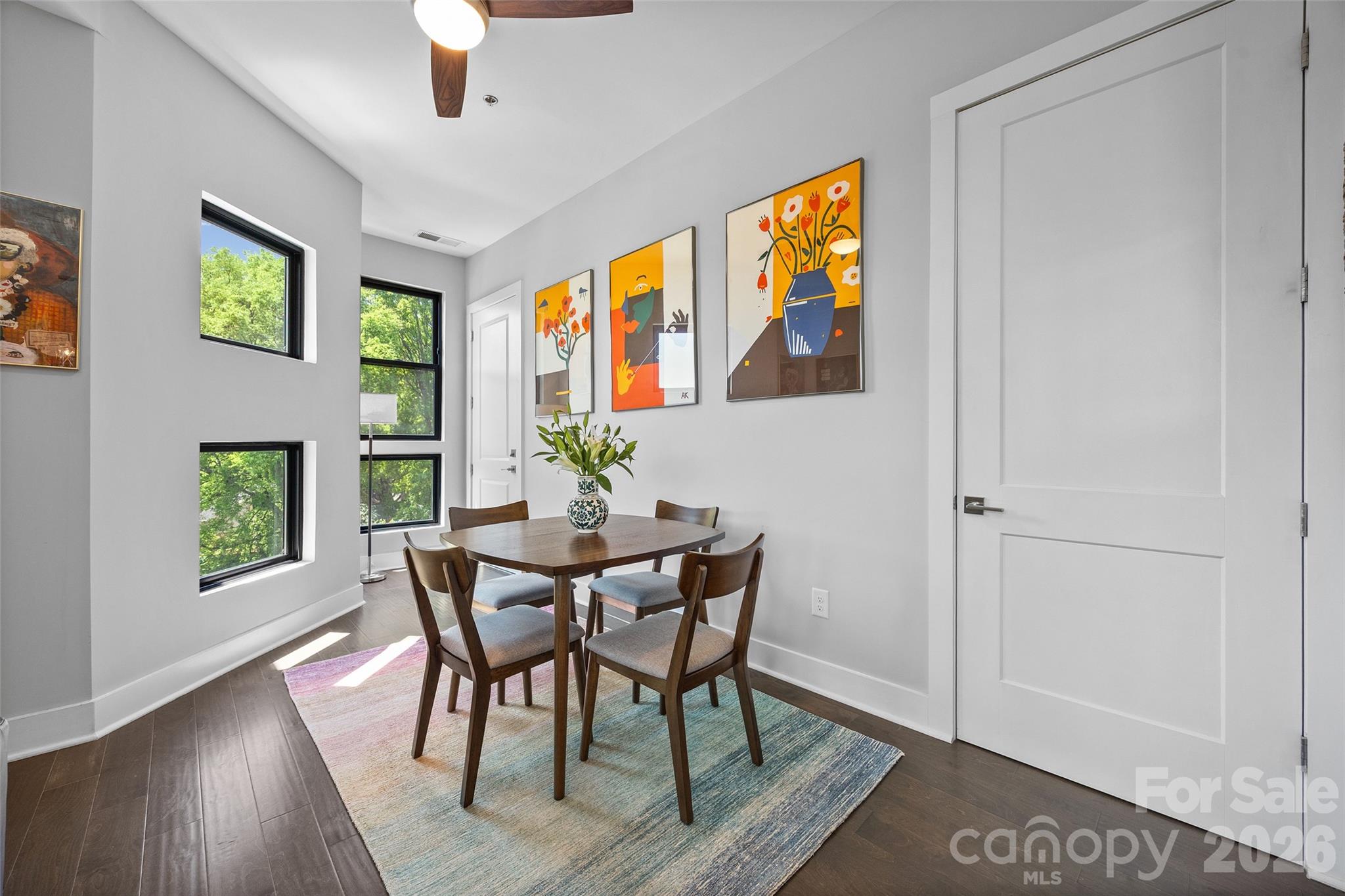Photo 10 of 501 E 37th StreetH, Charlotte, NC