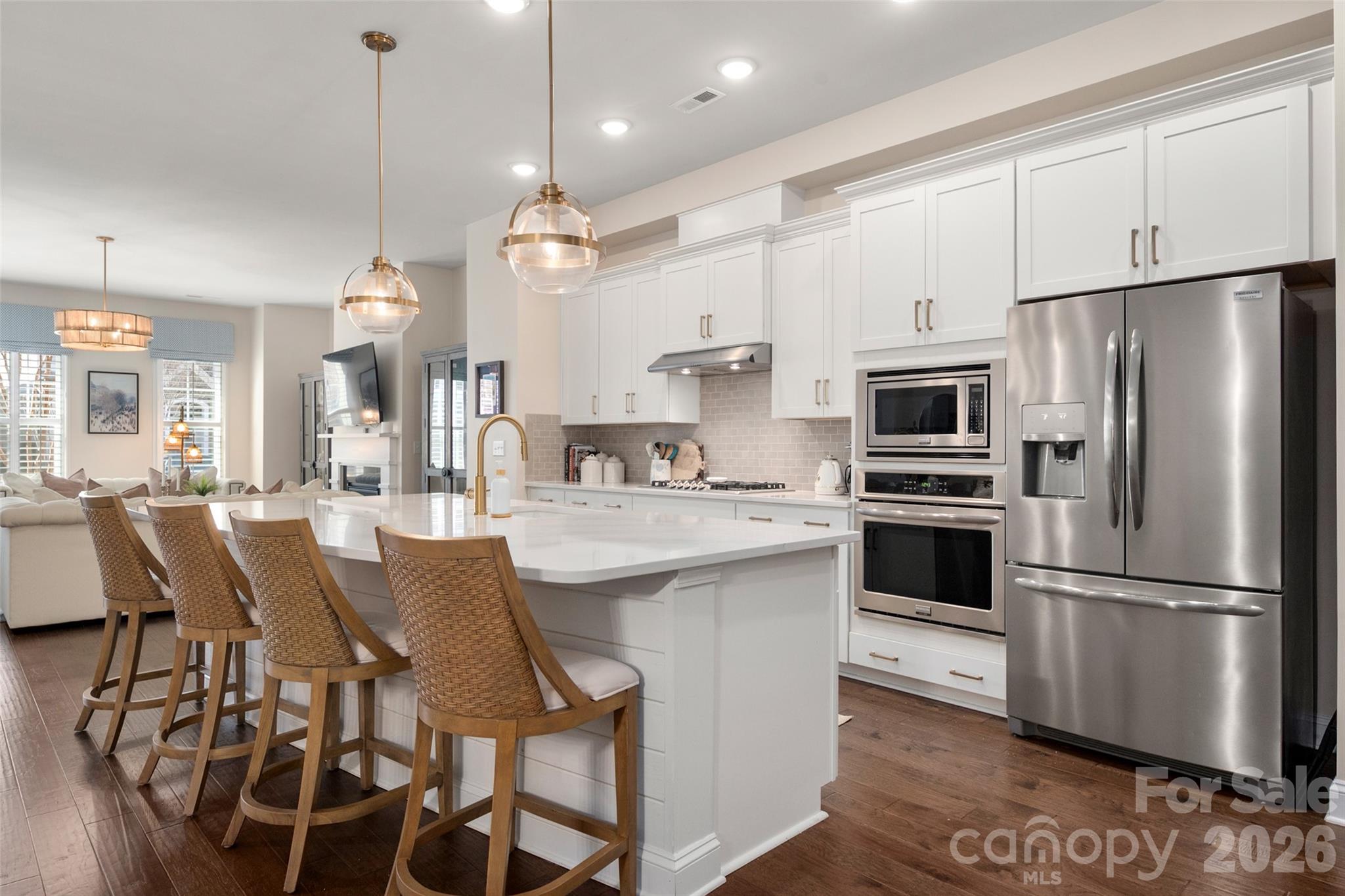 Photo 8 of 13114 Kornegy Drive, Charlotte, NC