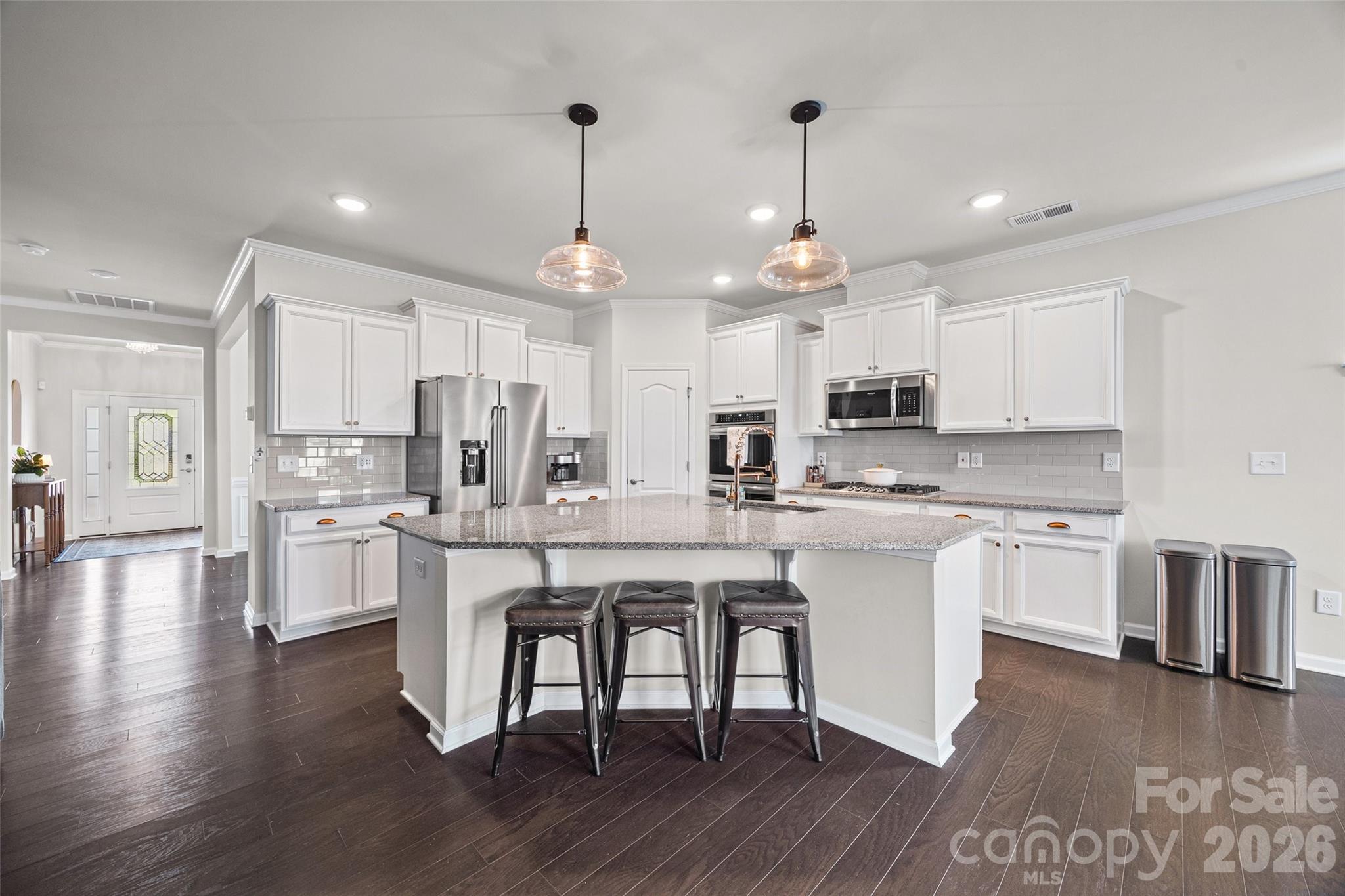 Photo 12 of 16815 Lookout Landing Lane, Charlotte, NC