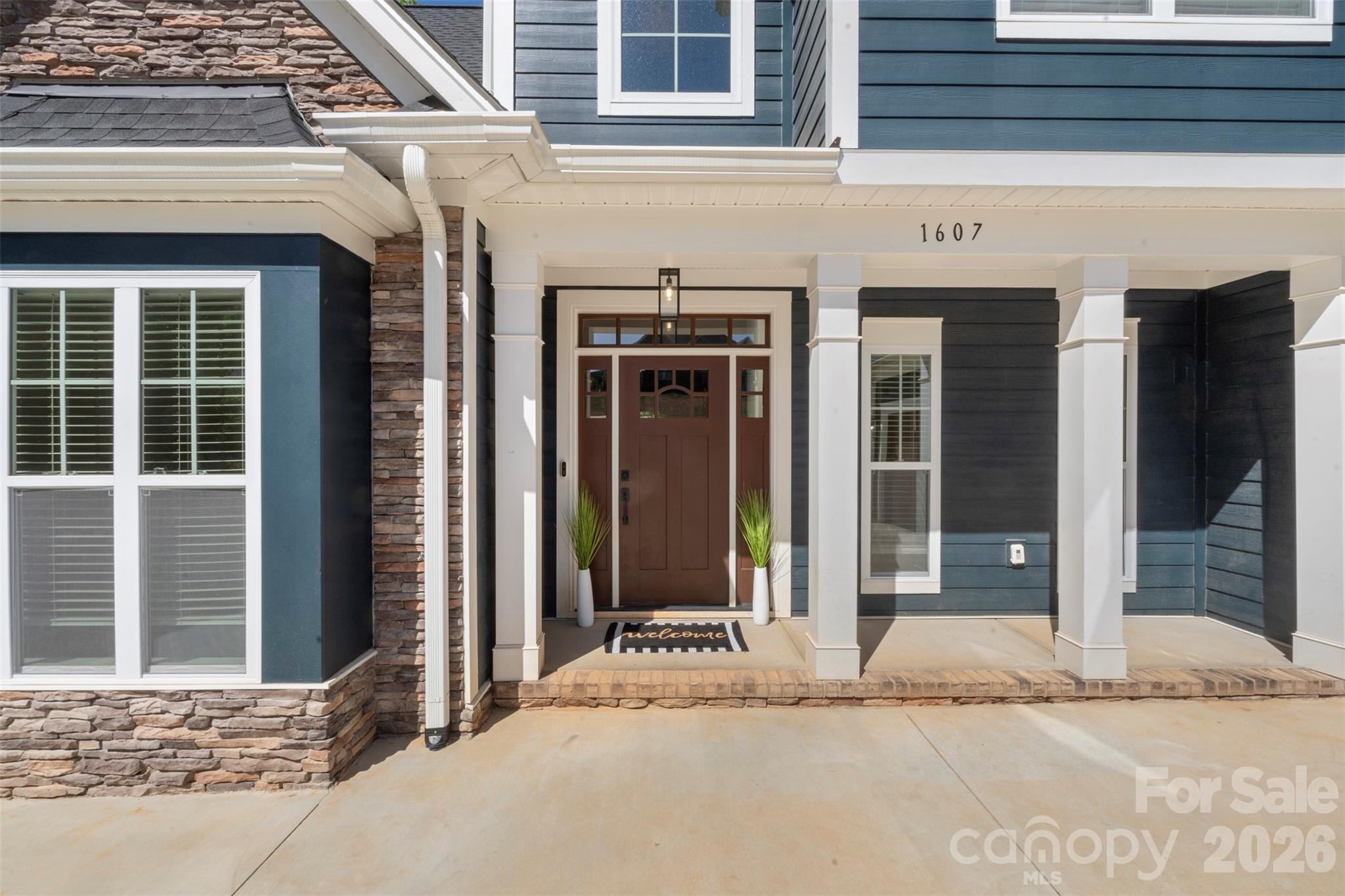 1607 Freemont Drive, Alexis, NC - photo 5 of 49