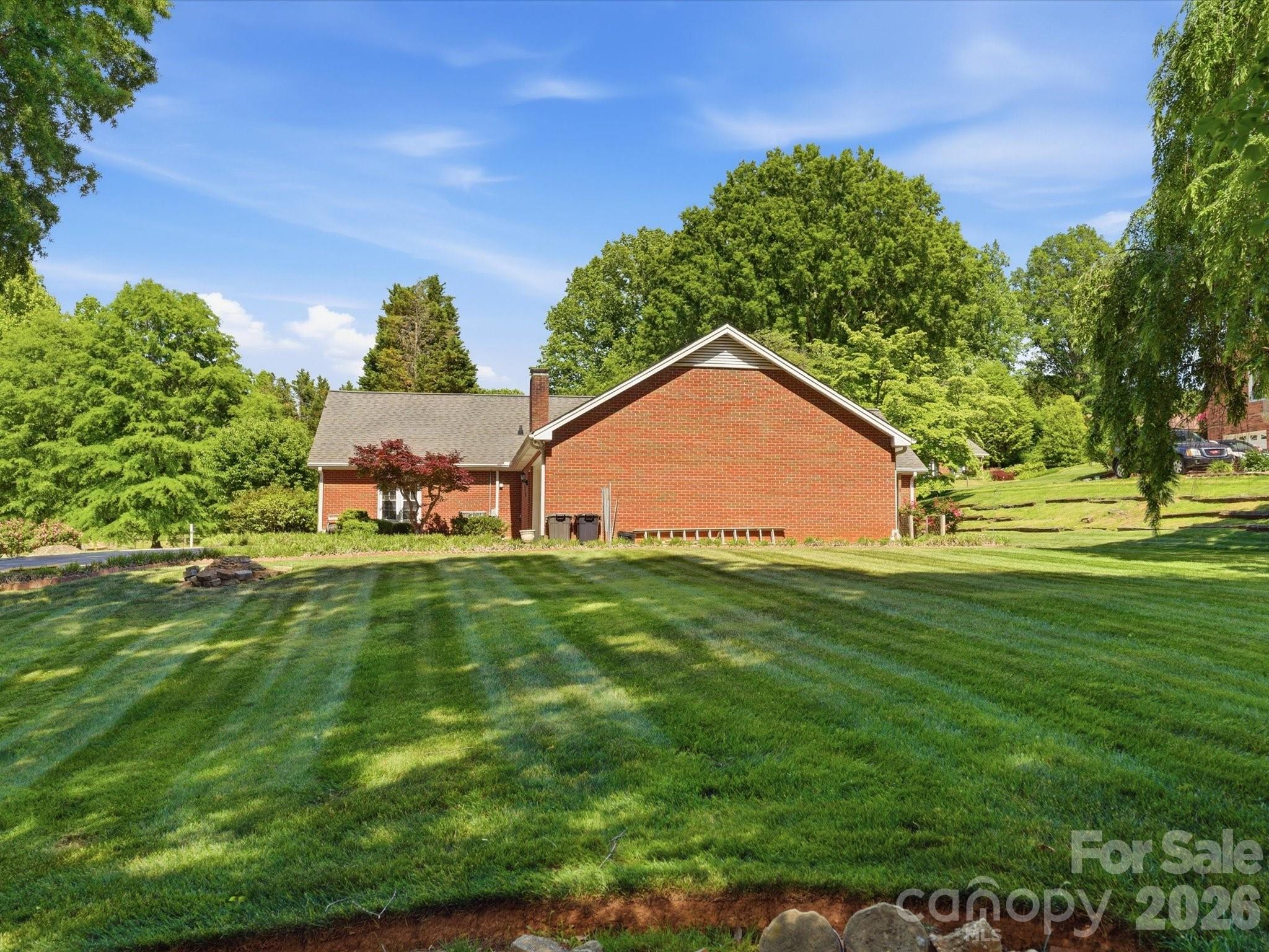 1020 Longreen Drive, Kernersville, NC - photo 40 of 47