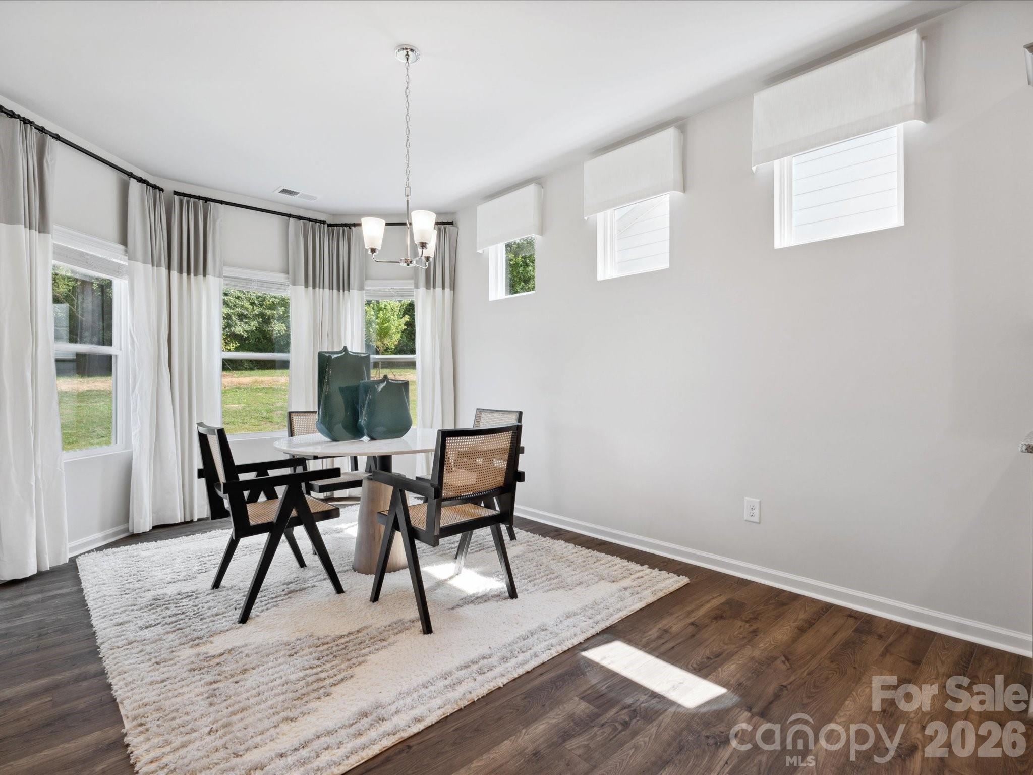 5036 Puddle Pond Road, Indian Trail, NC - photo 11 of 16