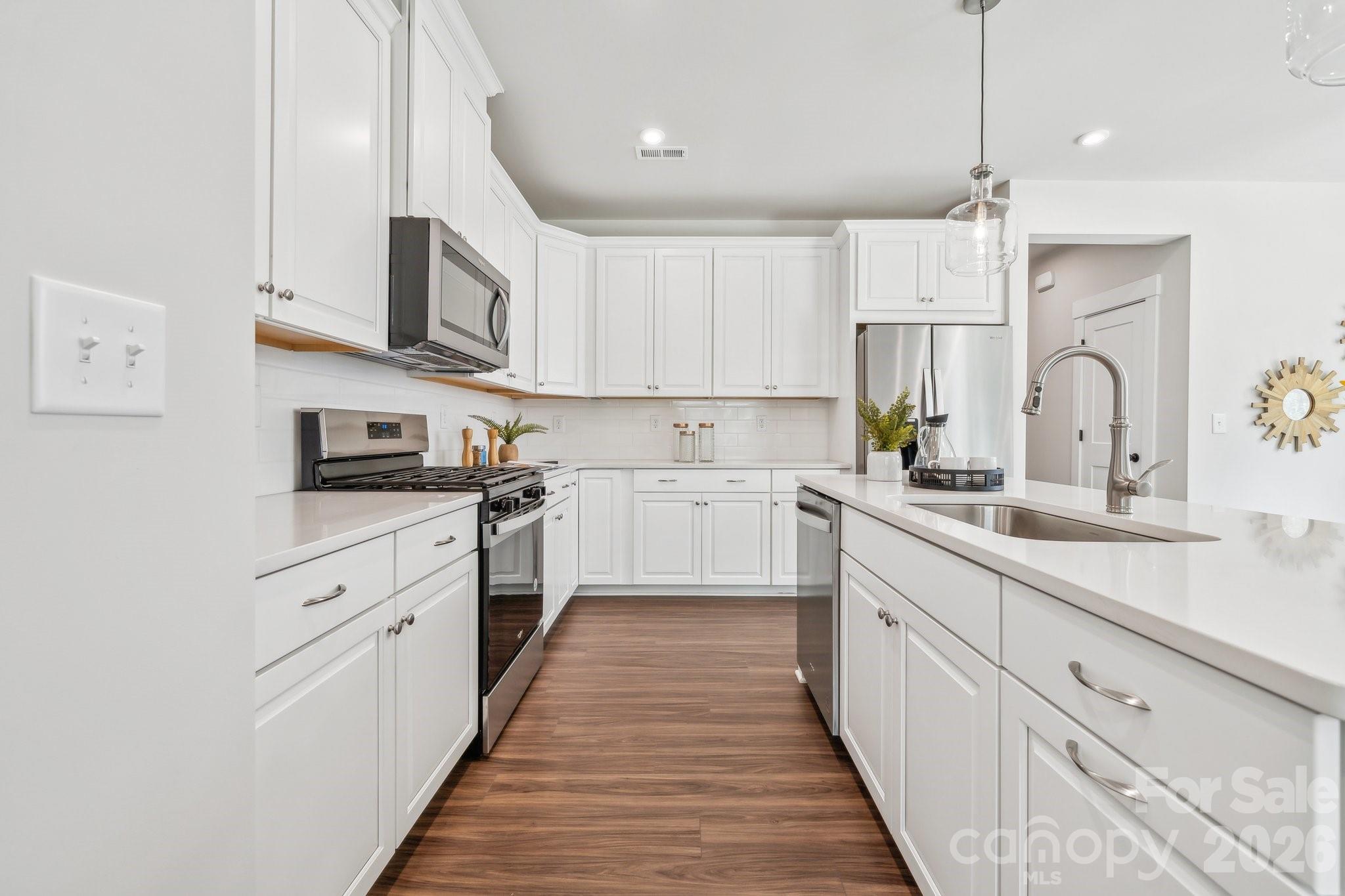 Photo 4 of 3119 Finchborough Court211, Charlotte, NC