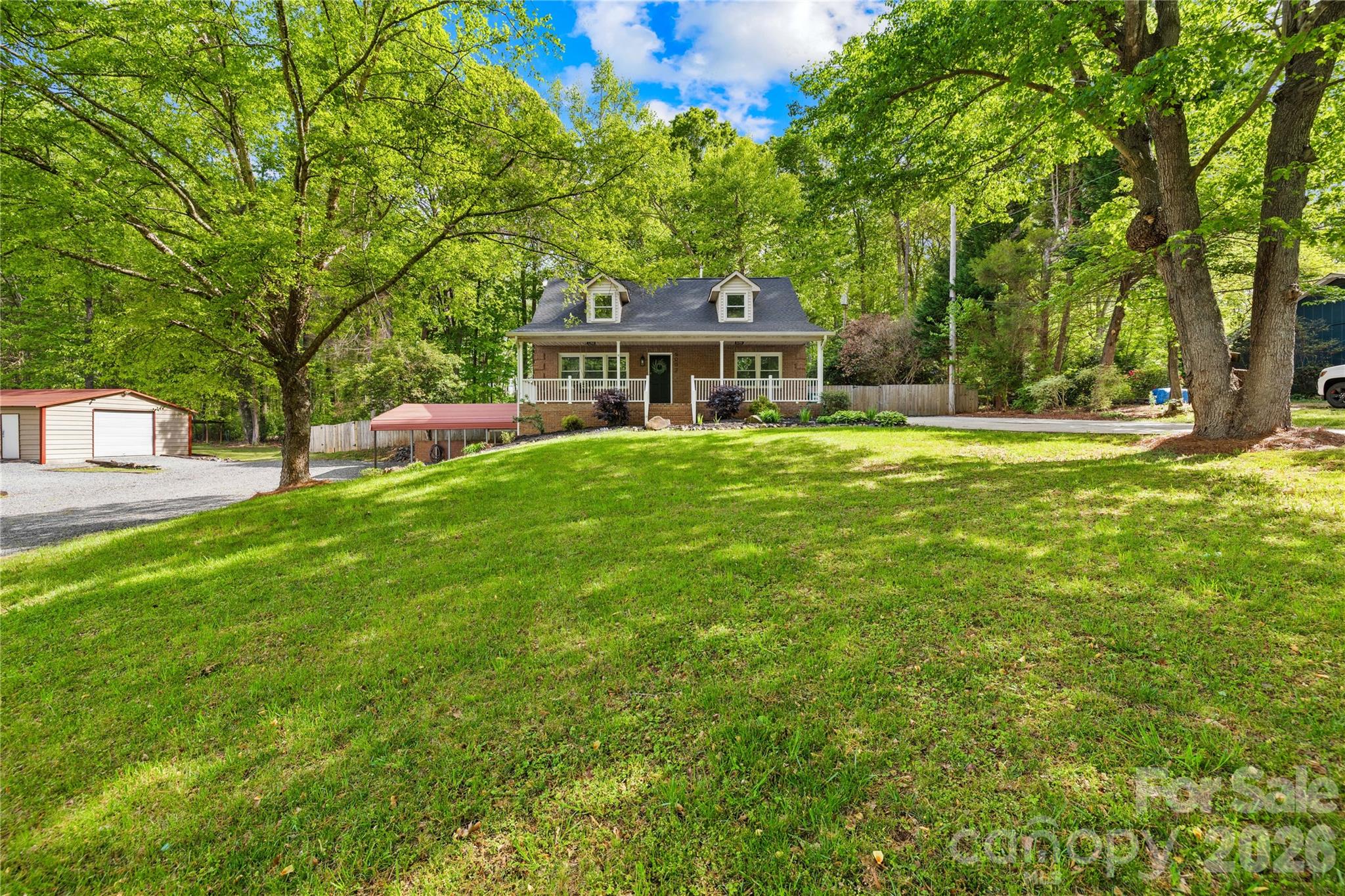 6002 Lake Road, Mint Hill, NC
