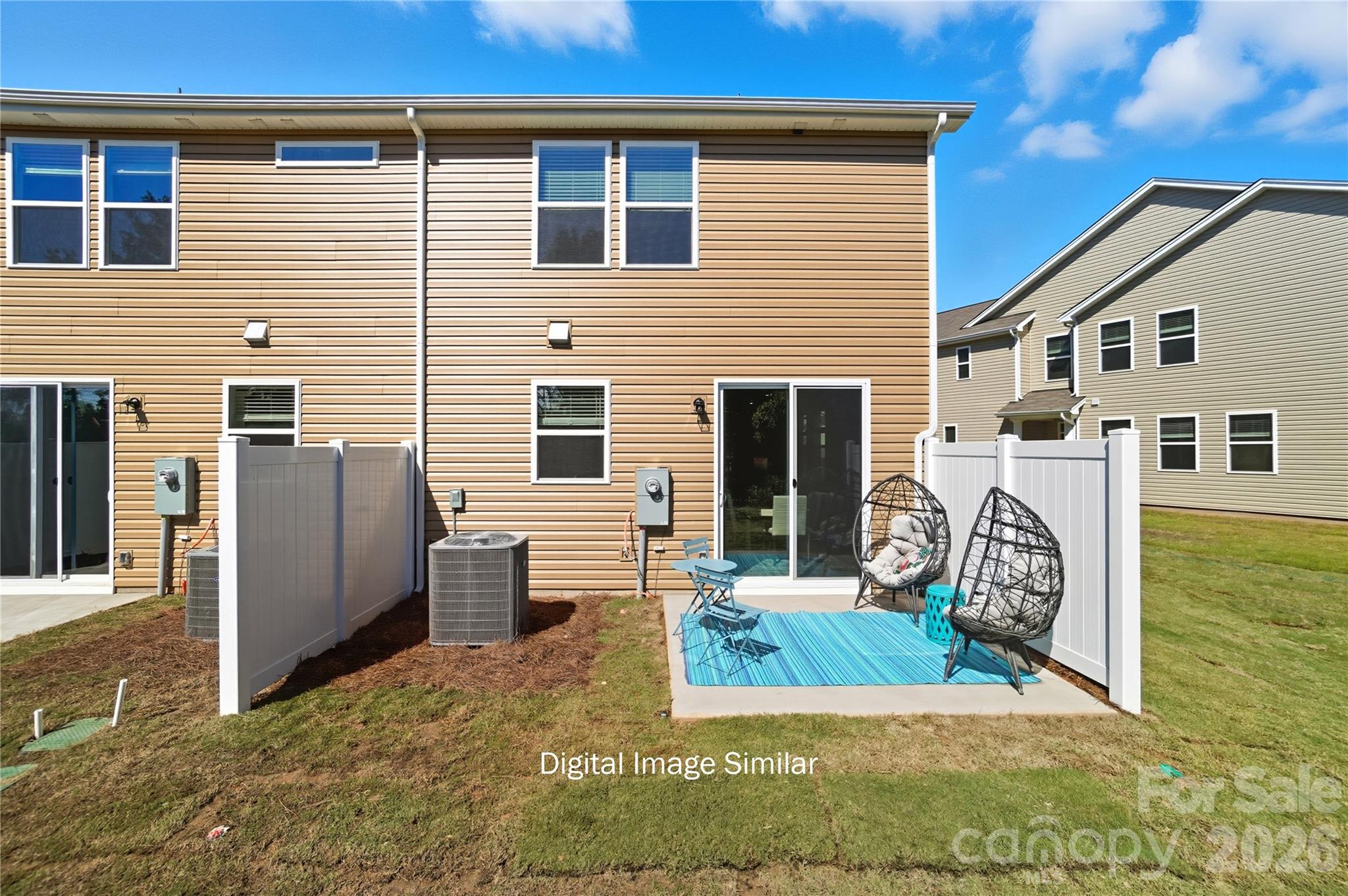 Photo 25 of 7527 Hodges Meadow Lane, Charlotte, NC