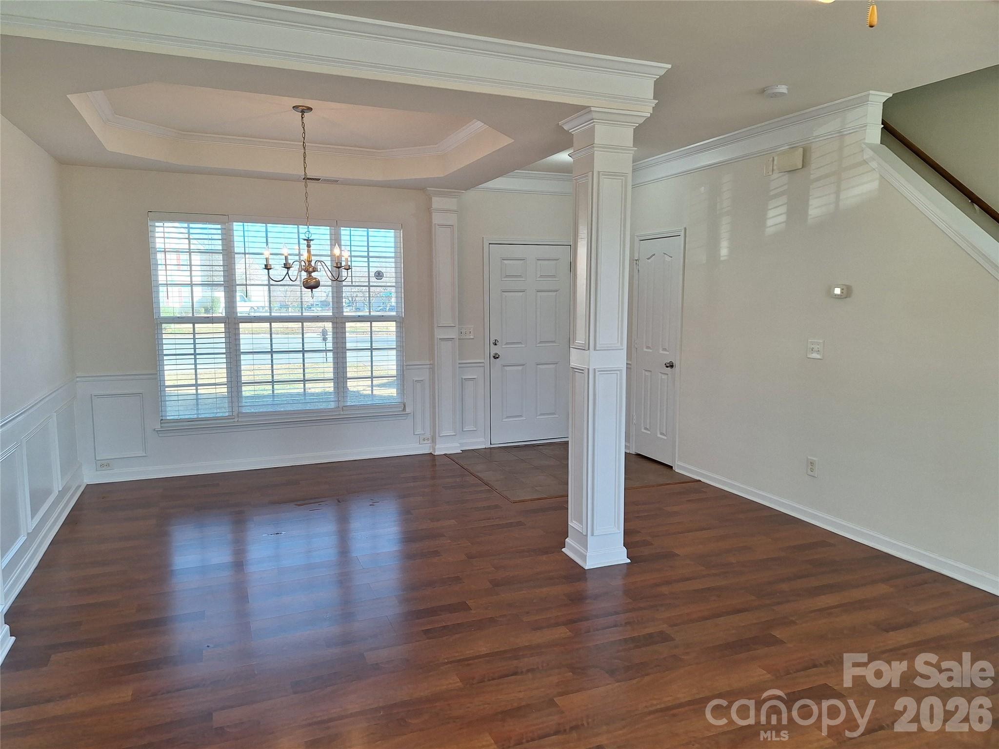 Photo 3 of 3107 Briar Rose Court, Charlotte, NC