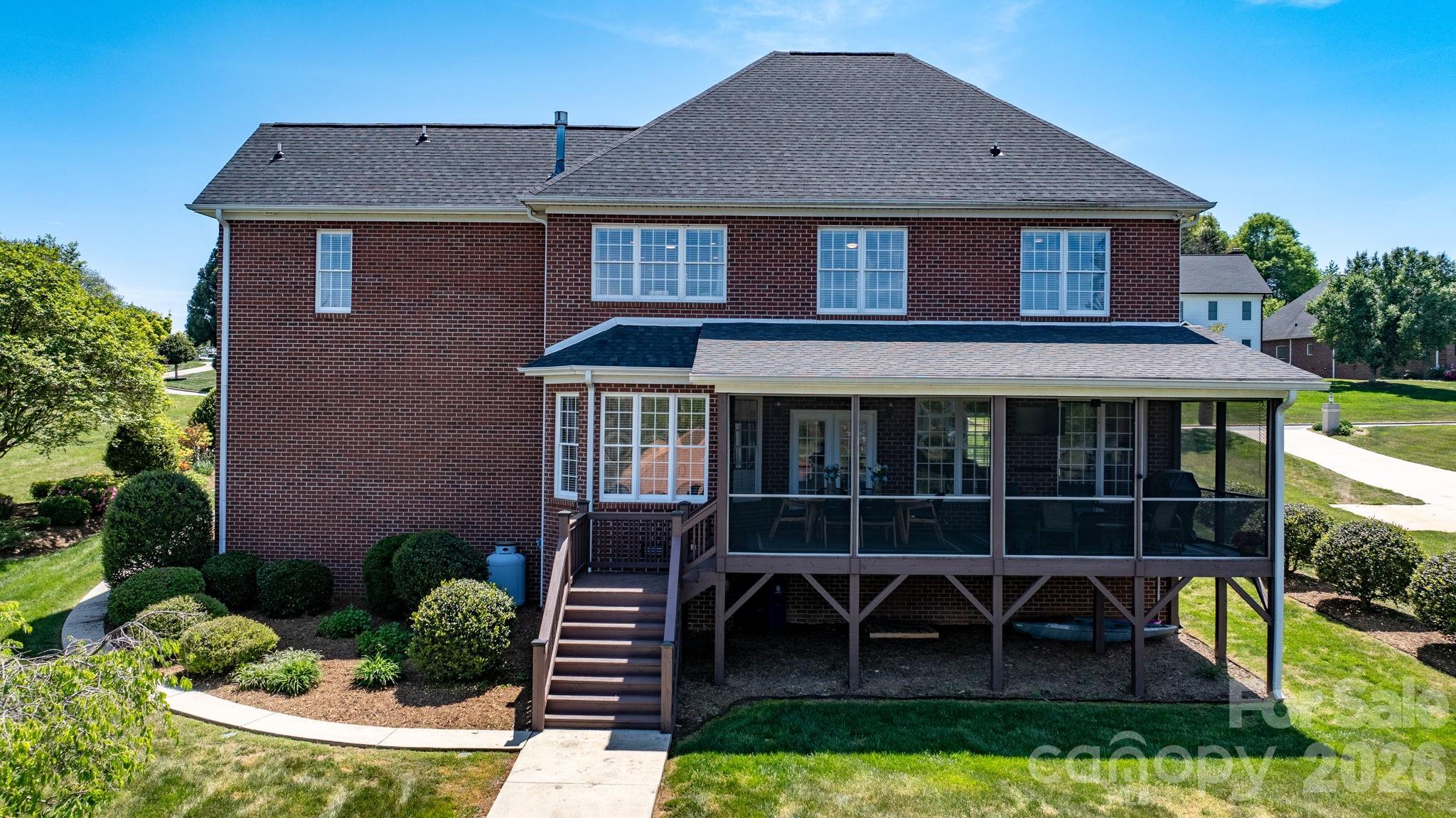 215 Iswa Drive, Taylorsville, NC - photo 42 of 49