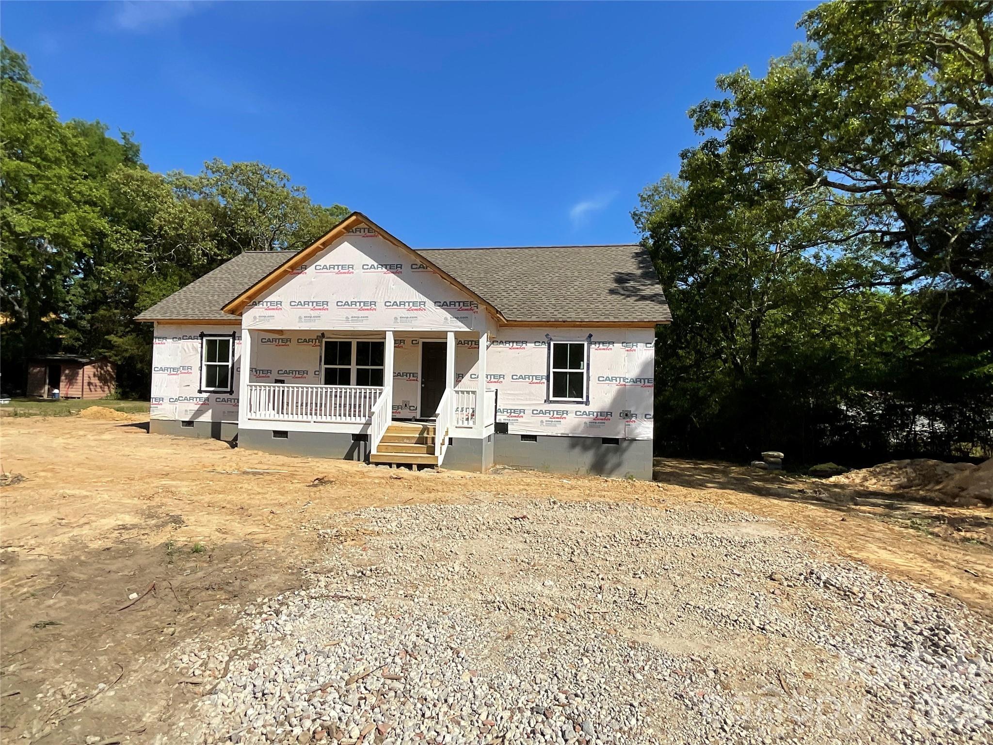 Photo 2 of 605 Ashford Road, Chester, SC