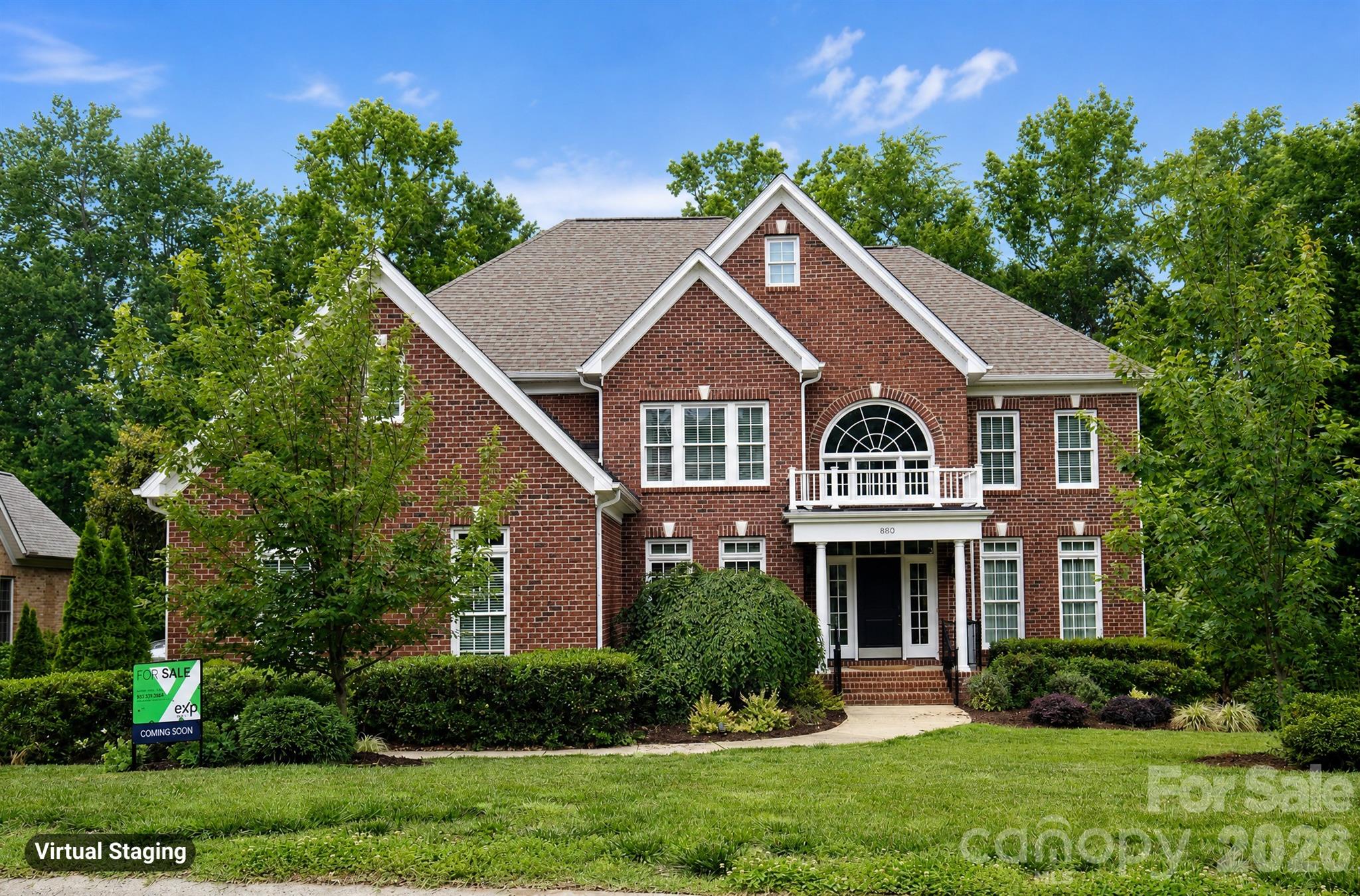 880 Hickory Stick Drive, Fort Mill, SC