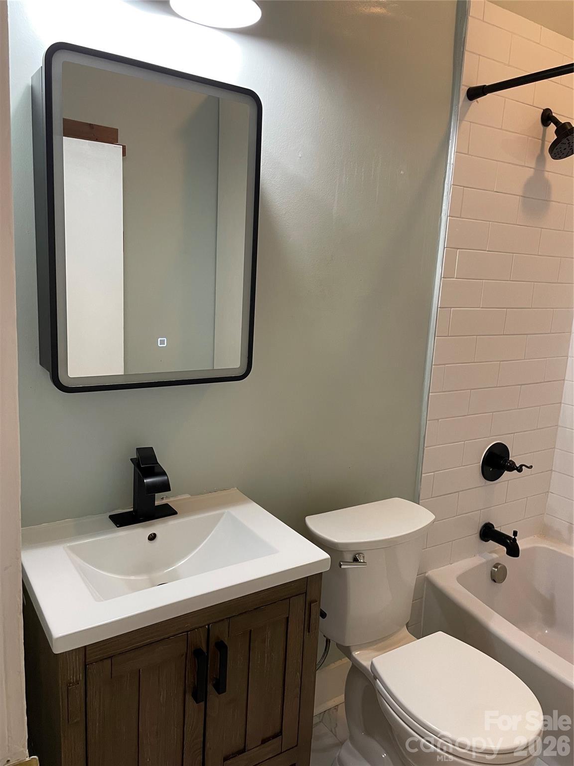 311 N Rose Avenue, Kannapolis, NC - photo 12 of 13