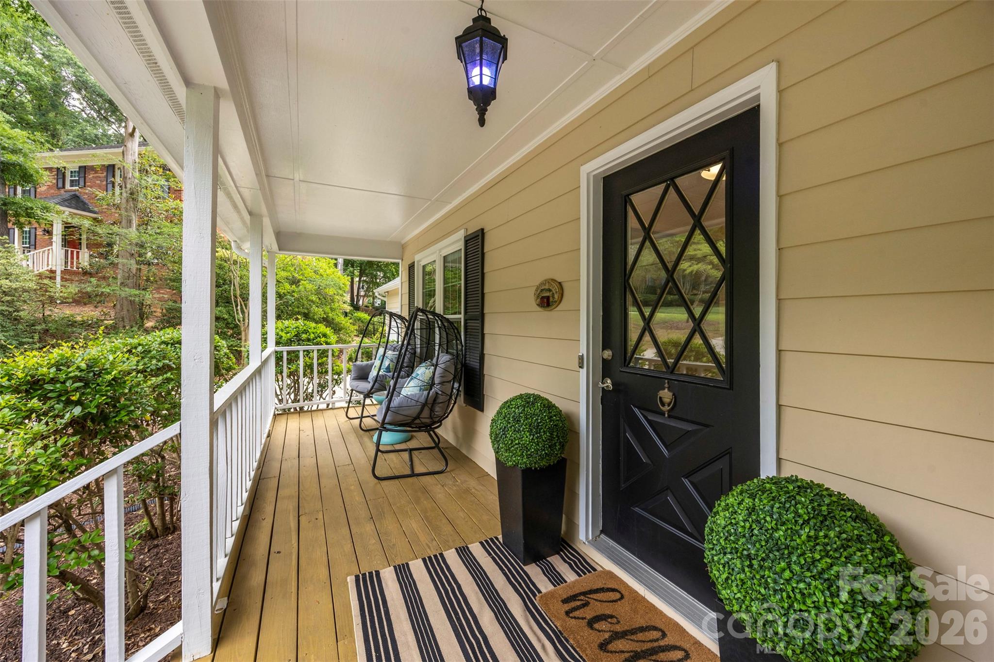Photo 3 of 2328 Wittstock Drive, Charlotte, NC