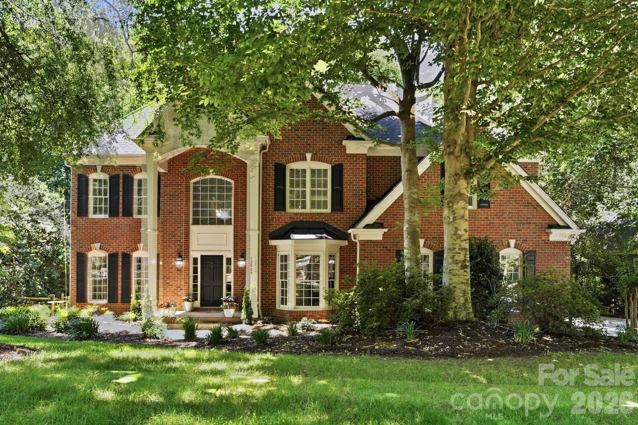 Photo 6 of 12529 Preservation Pointe Drive, Charlotte, NC