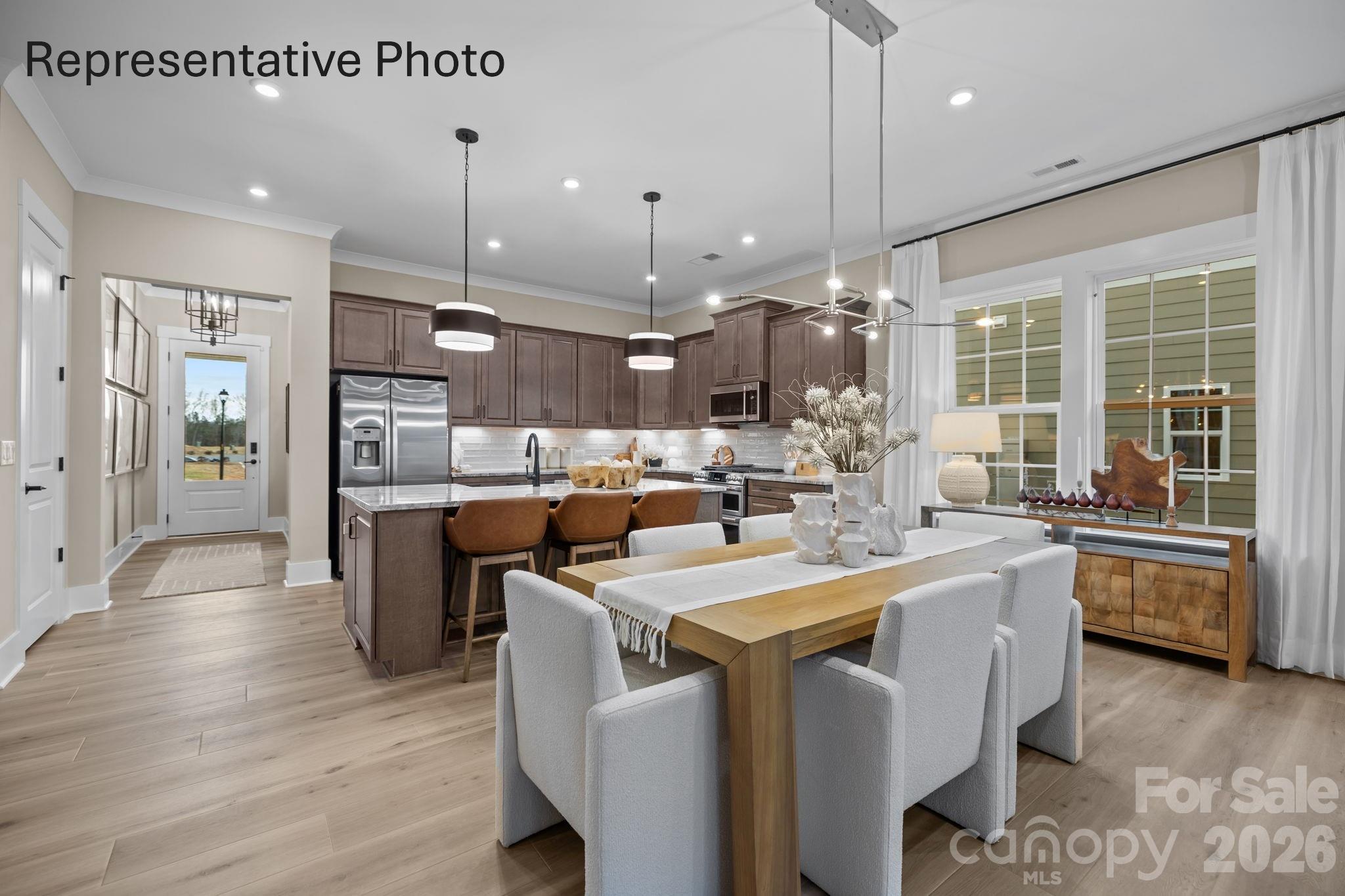 1468 Twin Leaf Road, Fort Mill, SC