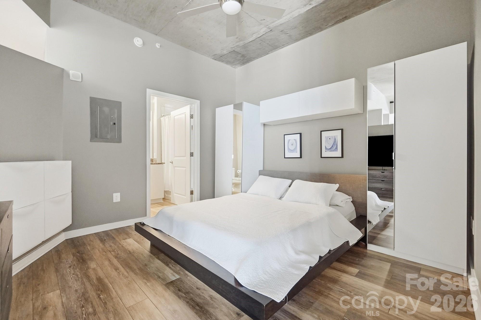 Photo 23 of 210 N Church Street1803, Charlotte, NC