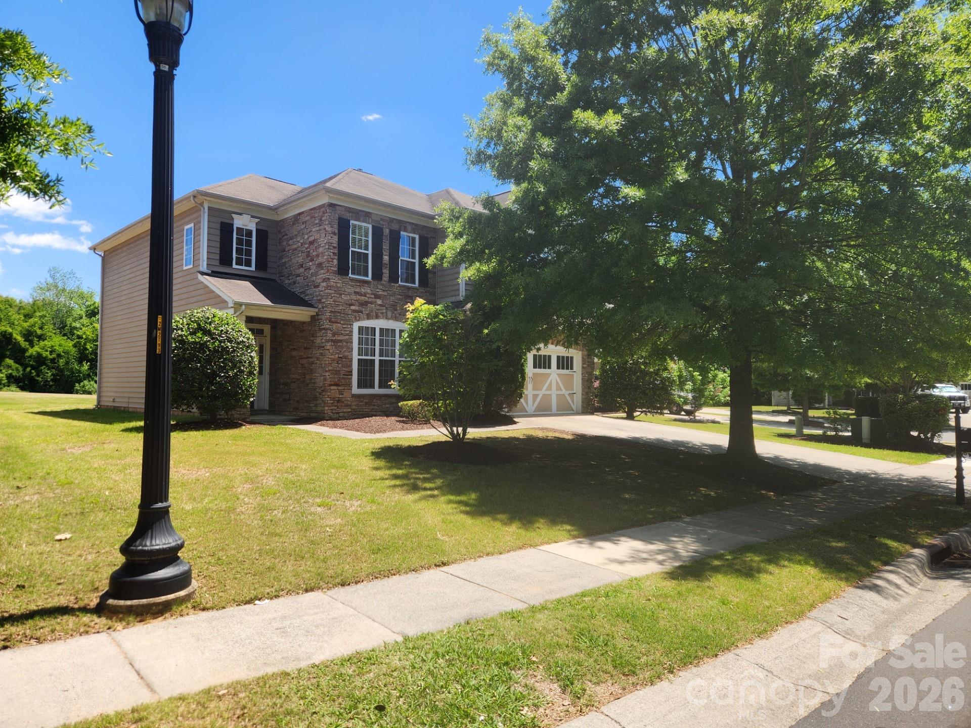 10118 Alvarado Way, Charlotte, NC
