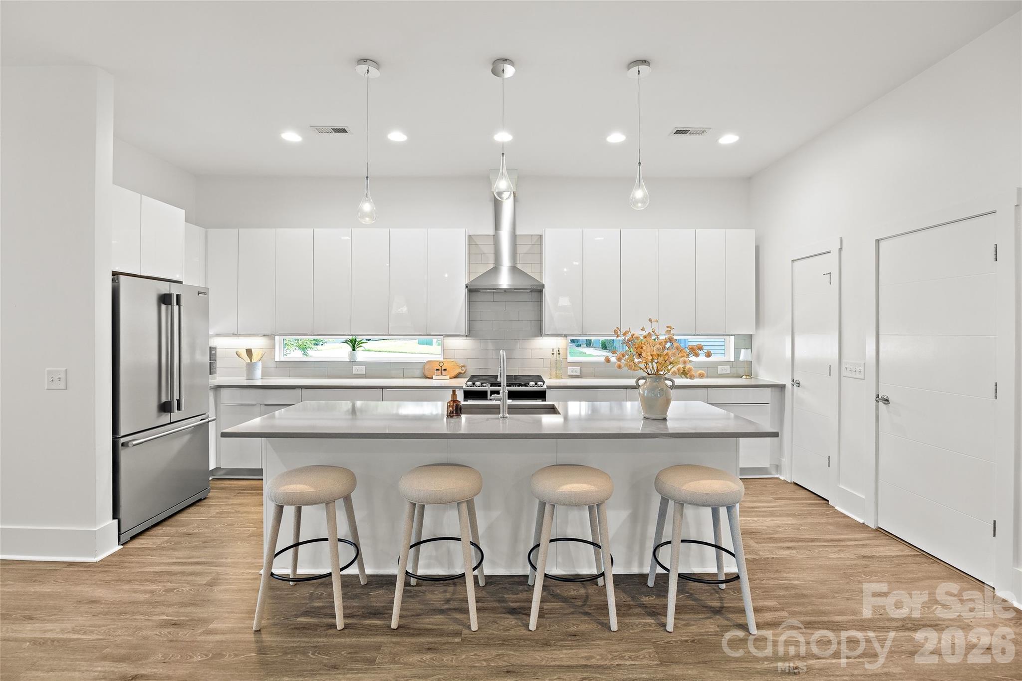 Photo 11 of 1704 Pegram Street, Charlotte, NC