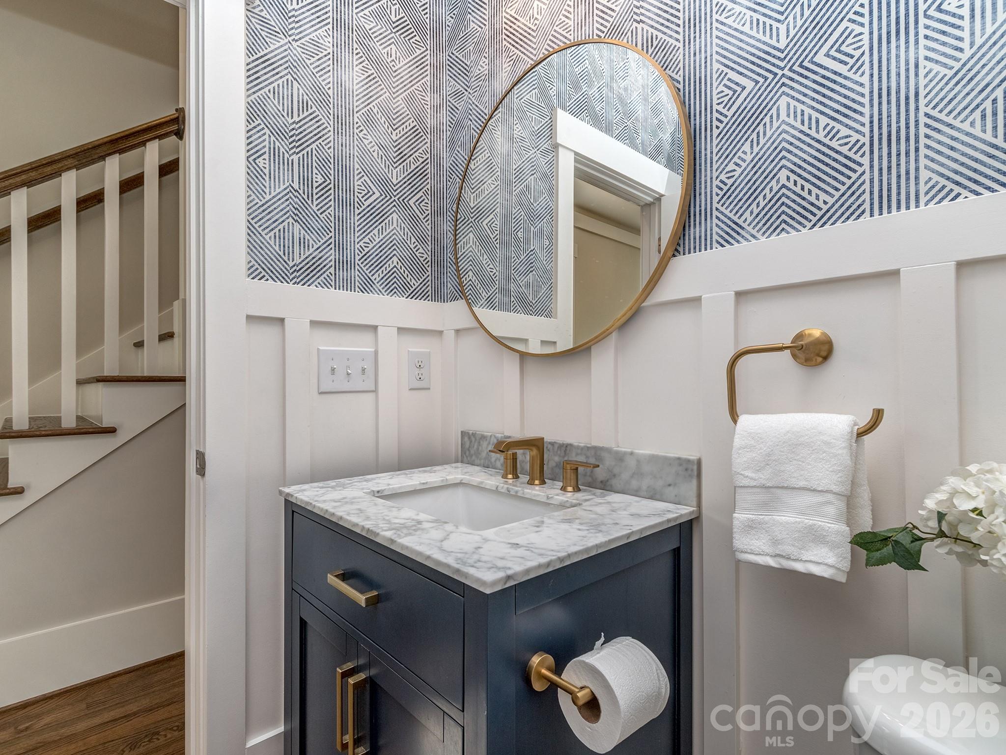 1427 Tippah Park Court, Charlotte, NC - photo 16 of 49
