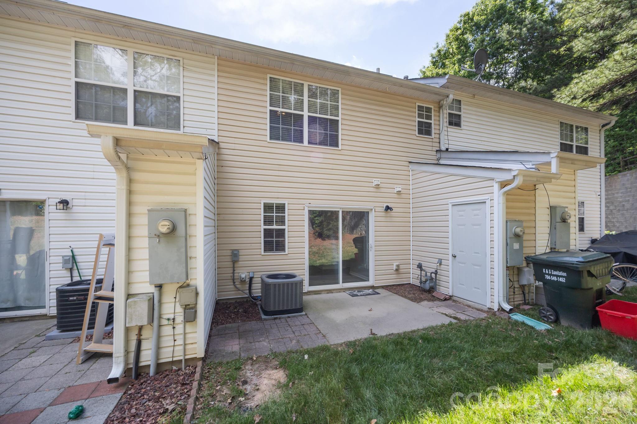 Photo 23 of 11540 Briddle Hall Court, Charlotte, NC