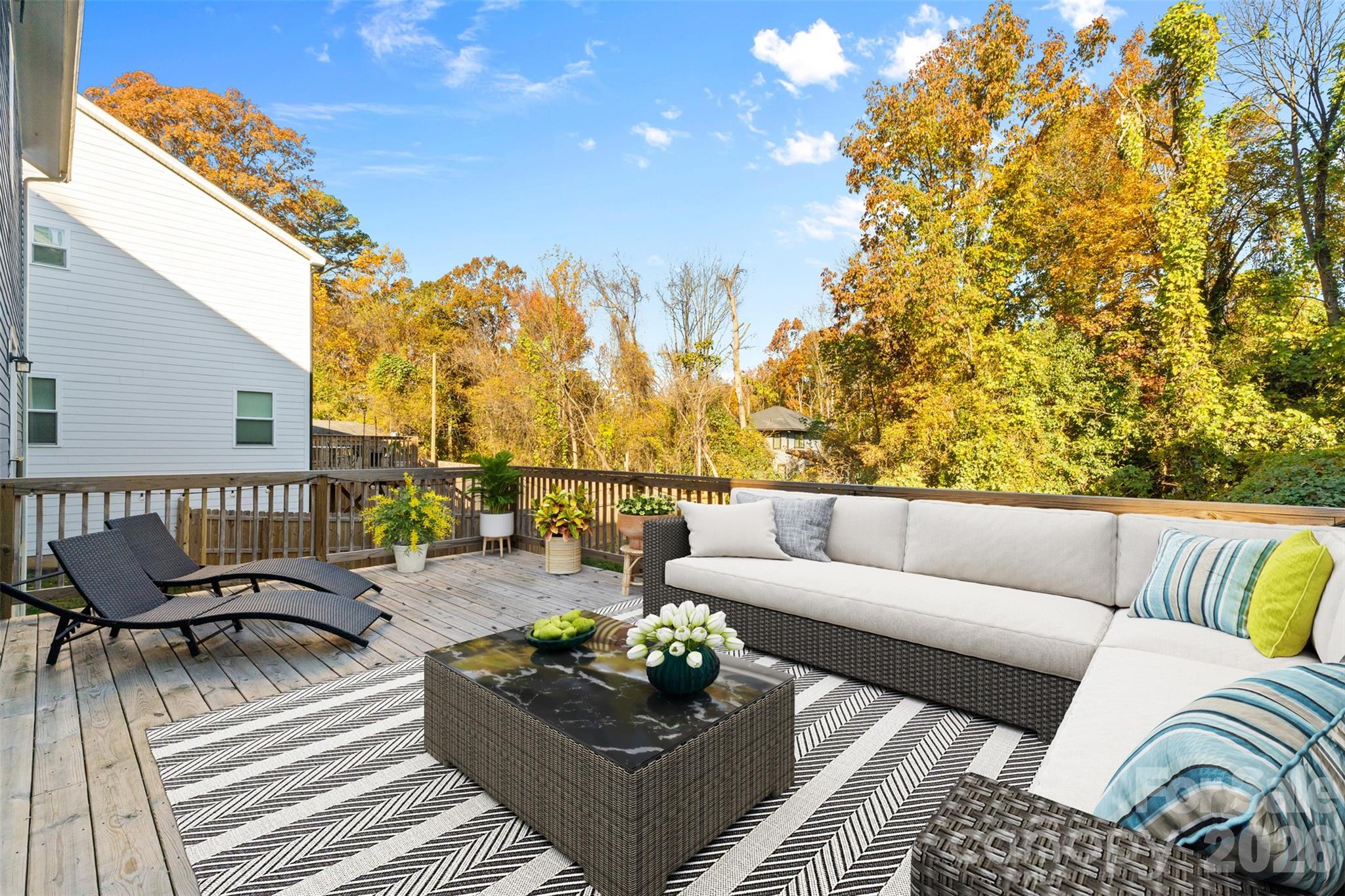 712 Rodey Avenue, Charlotte, NC - photo 19 of 22