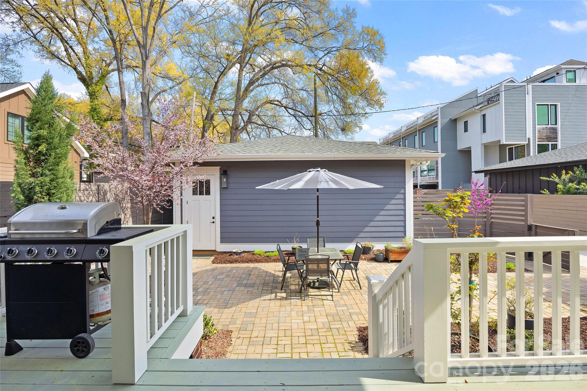 2649 Chesterfield Avenue, Charlotte, NC - photo 42 of 49