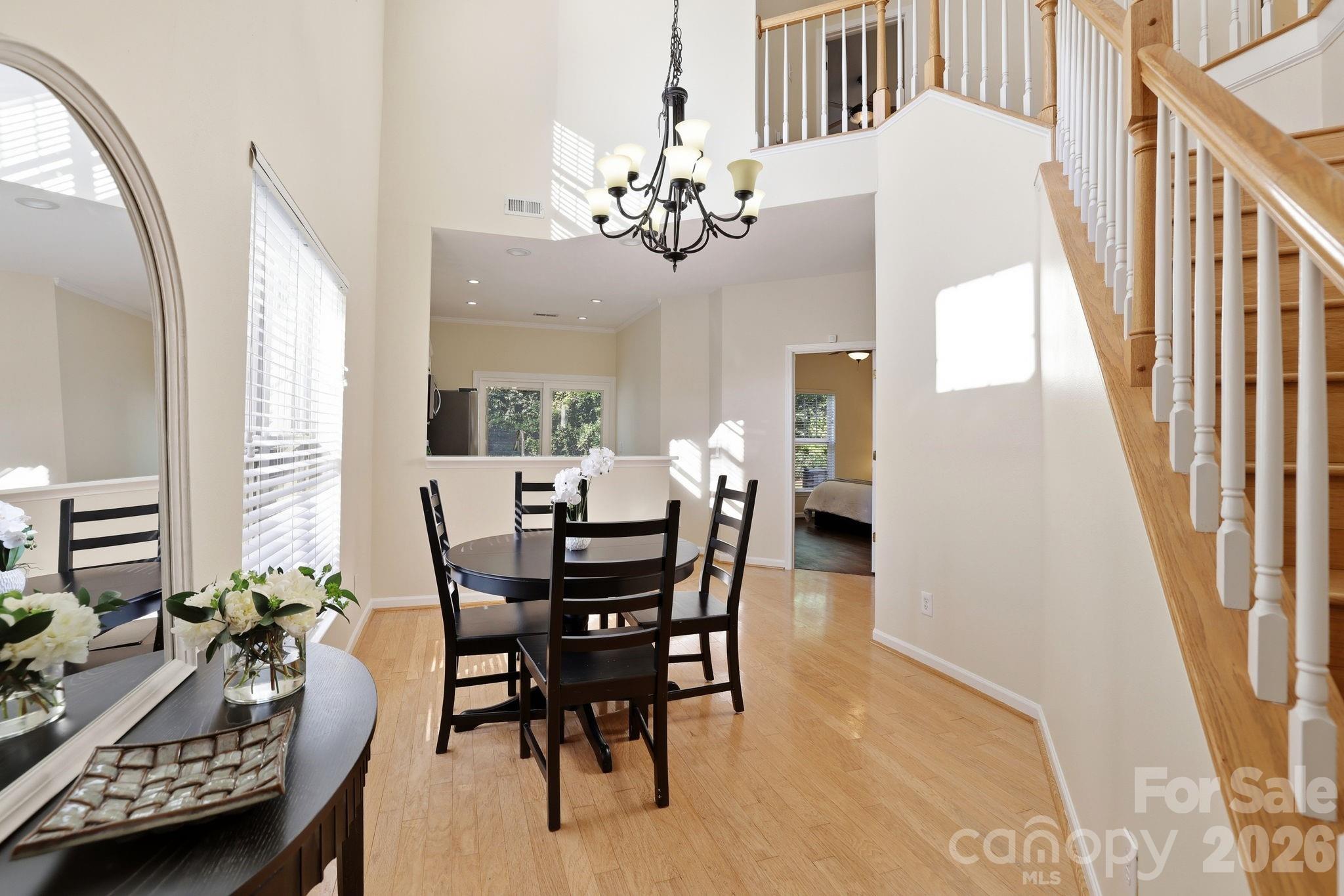 Photo 4 of 16936 Commons Creek Drive, Charlotte, NC