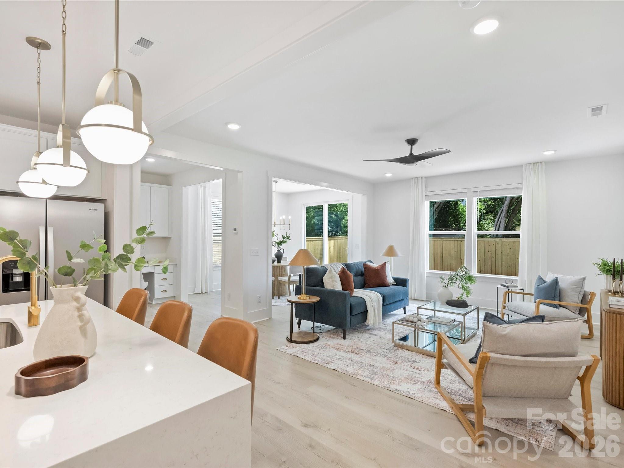 Photo 5 of 1125 E 35th Street, Charlotte, NC