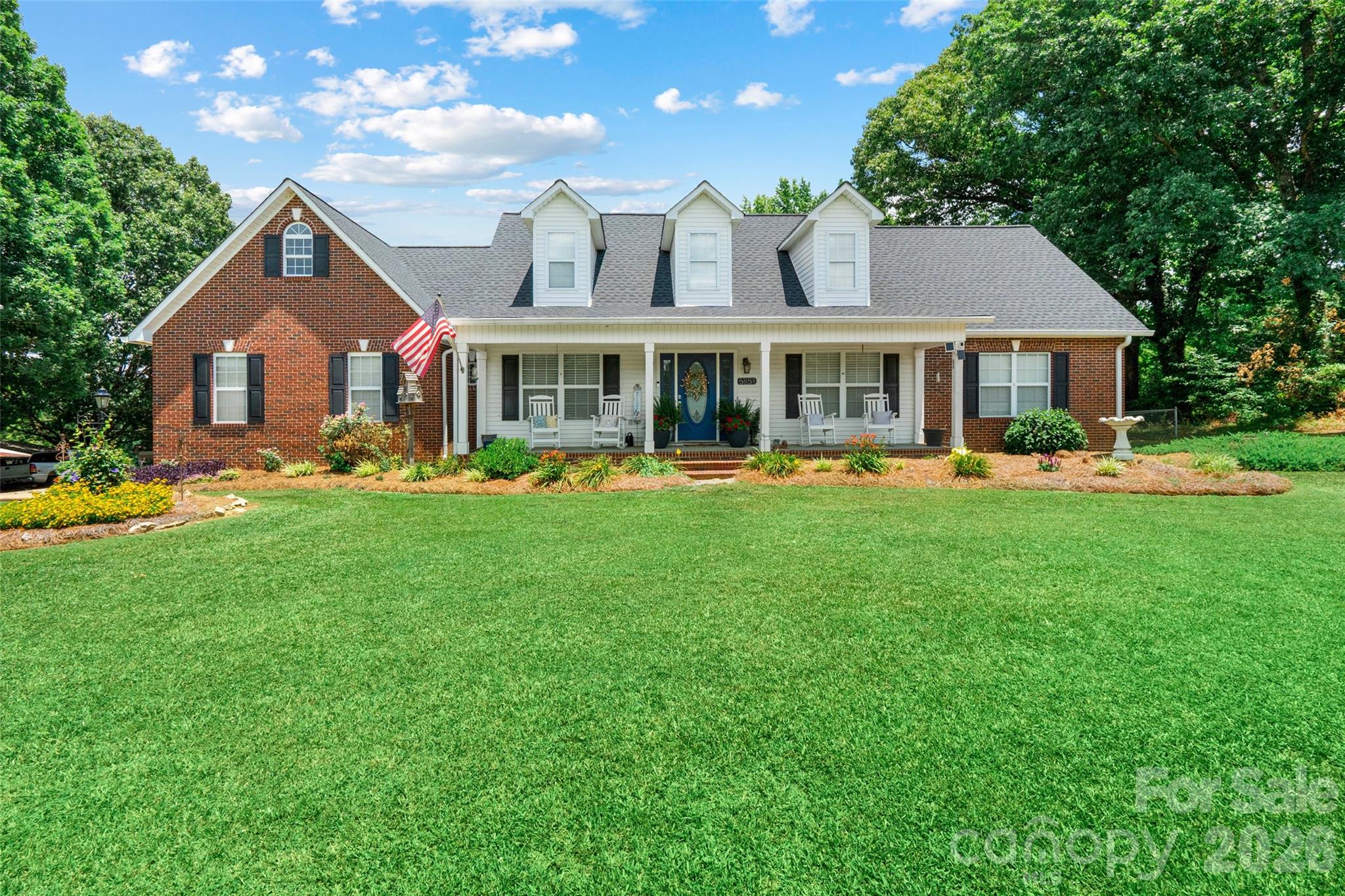 5851 Flat Creek Road, Lancaster, SC