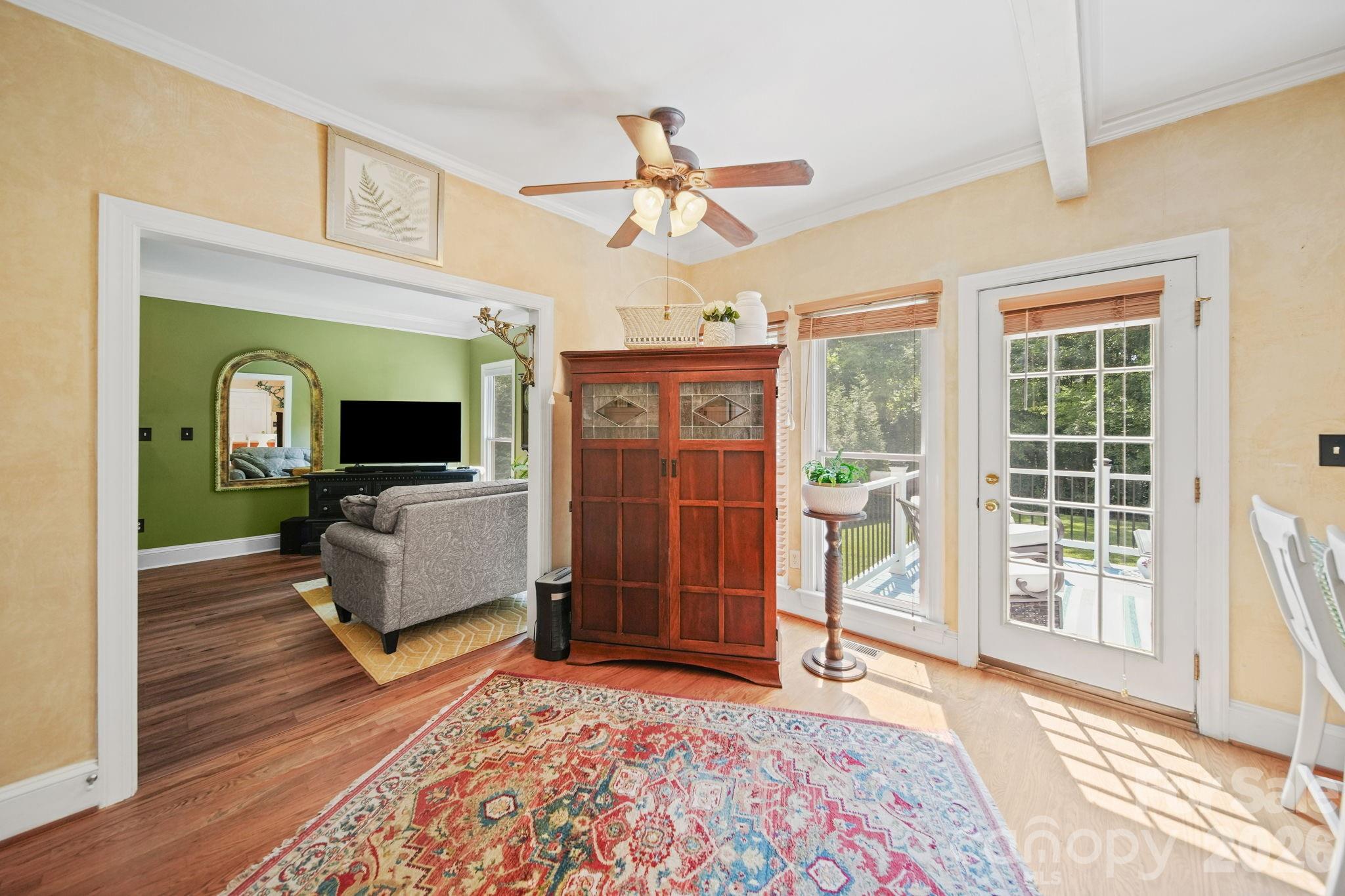 Photo 10 of 8513 Middleton Circle, Harrisburg, NC