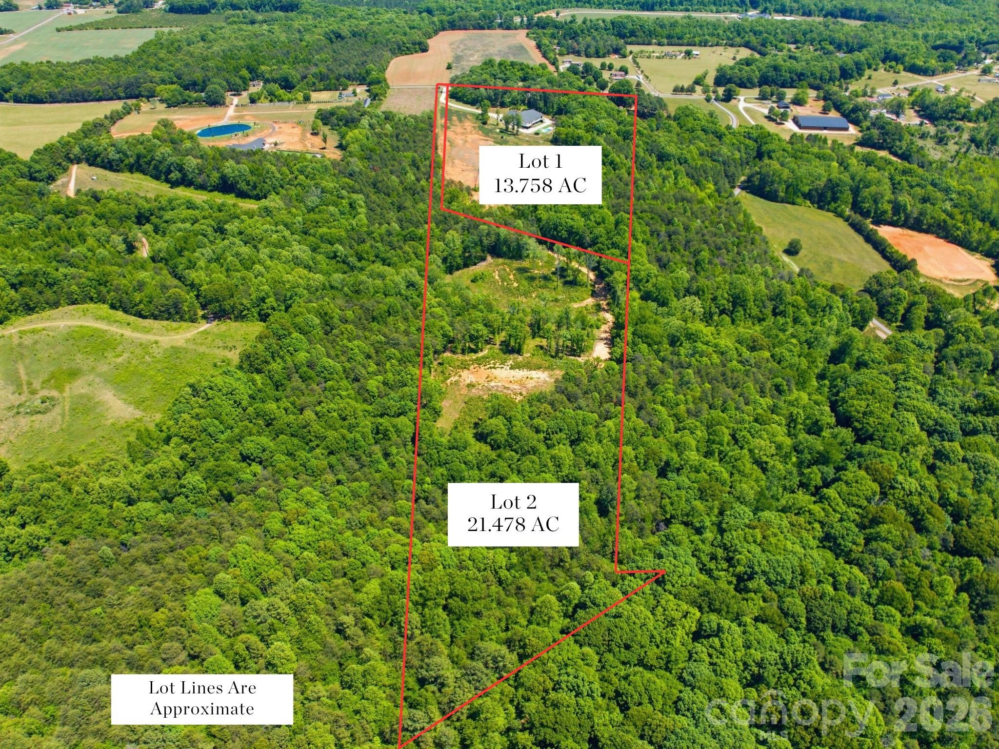 1525 Shinnville Road1, Cleveland, NC - photo 3 of 49