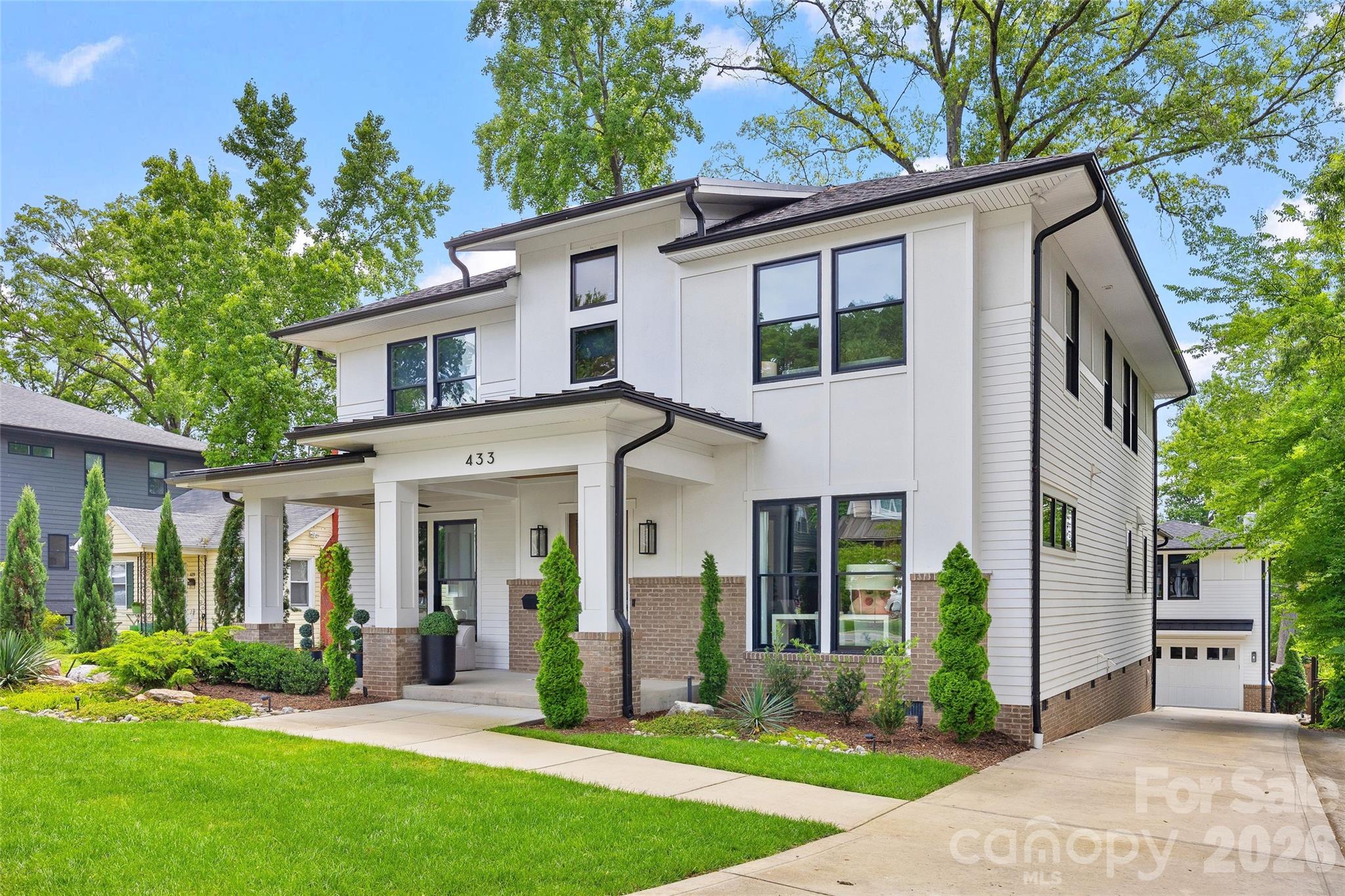 Photo 48 of 433 Atherton Street, Charlotte, NC