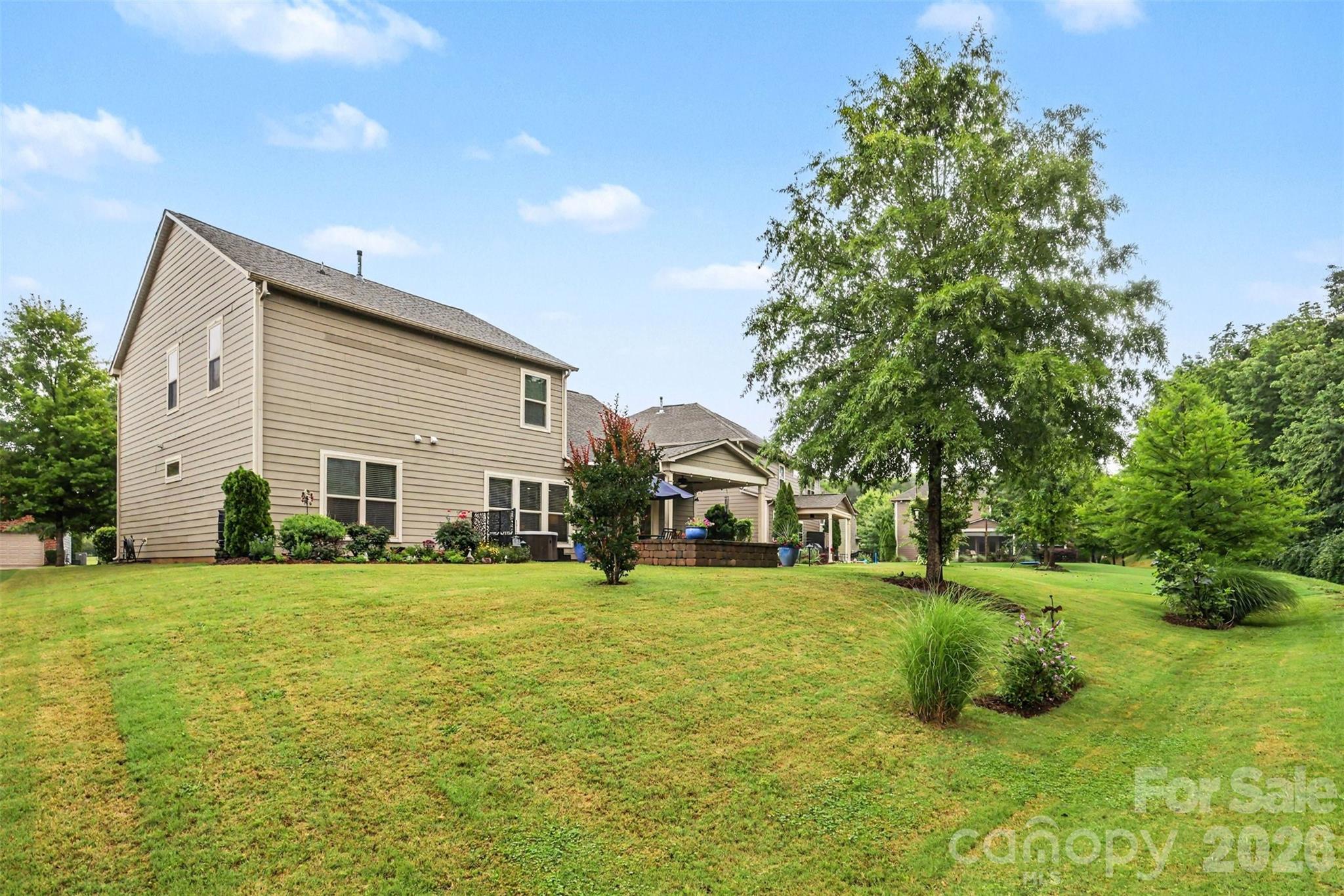 Photo 30 of 12826 Rusty Blackbird Way, Charlotte, NC