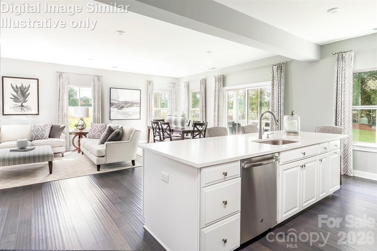 Photo 3 of 2055 Fernway Drive, Charlotte, NC