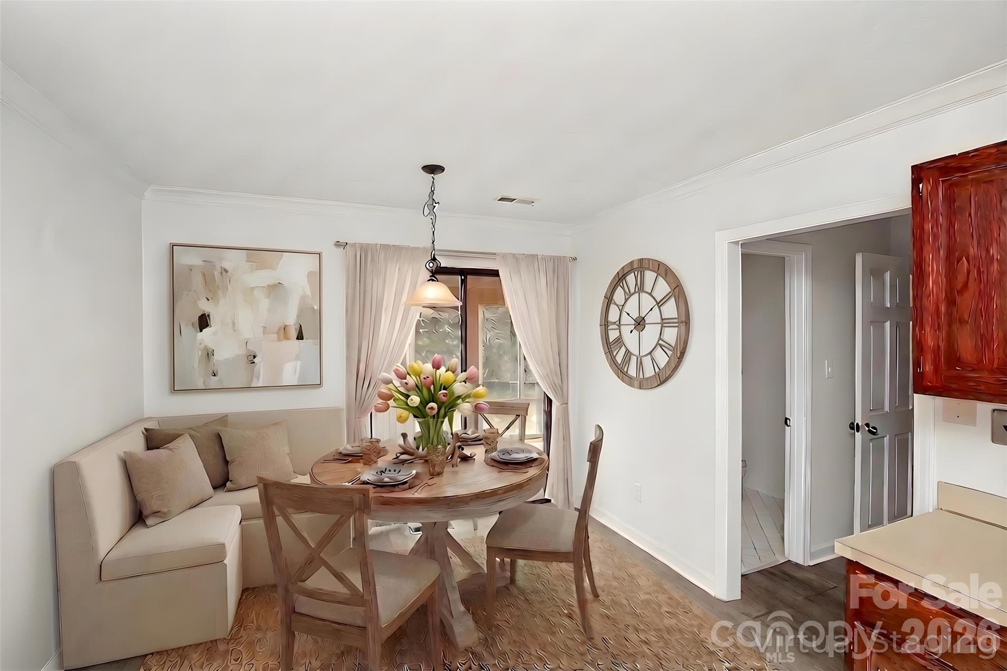 Photo 7 of 4248 Woodglen Lane, Charlotte, NC