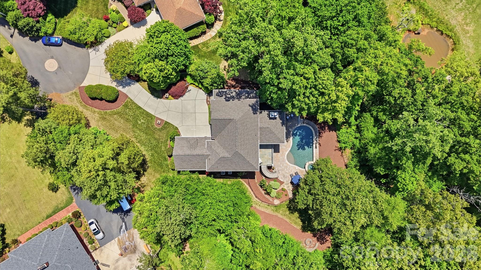 235 Grey Road, Davidson, NC - photo 42 of 44