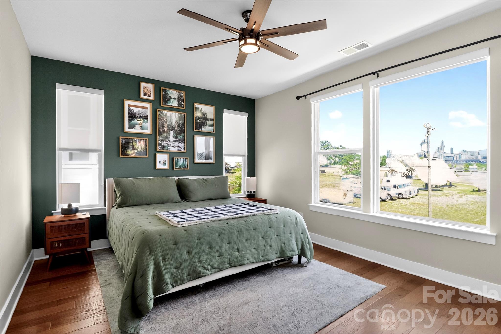 2024 Bryant Park Drive, Charlotte, NC - photo 24 of 37