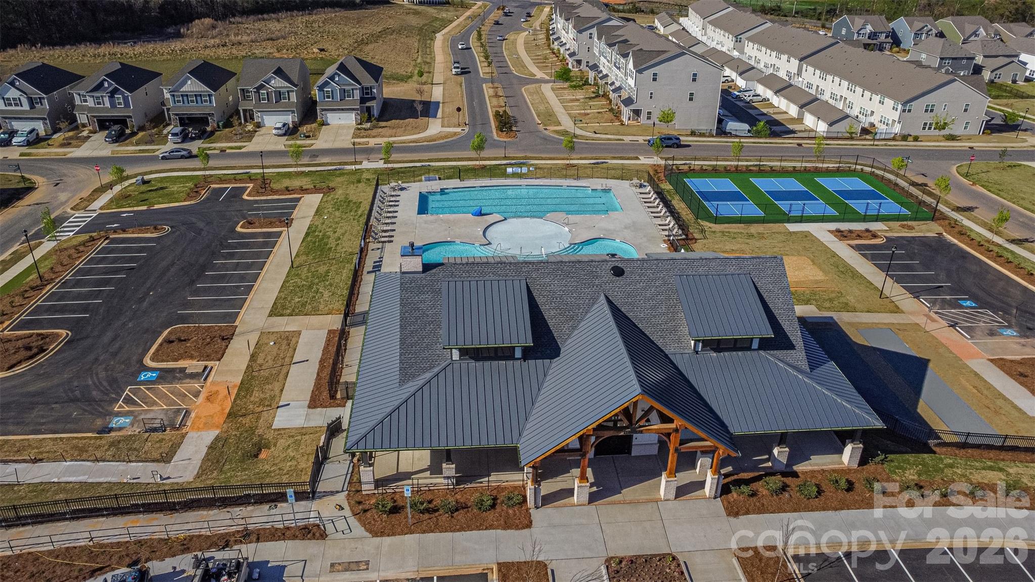 1745 Otter Perch Lane, Fort Mill, SC - photo 29 of 32
