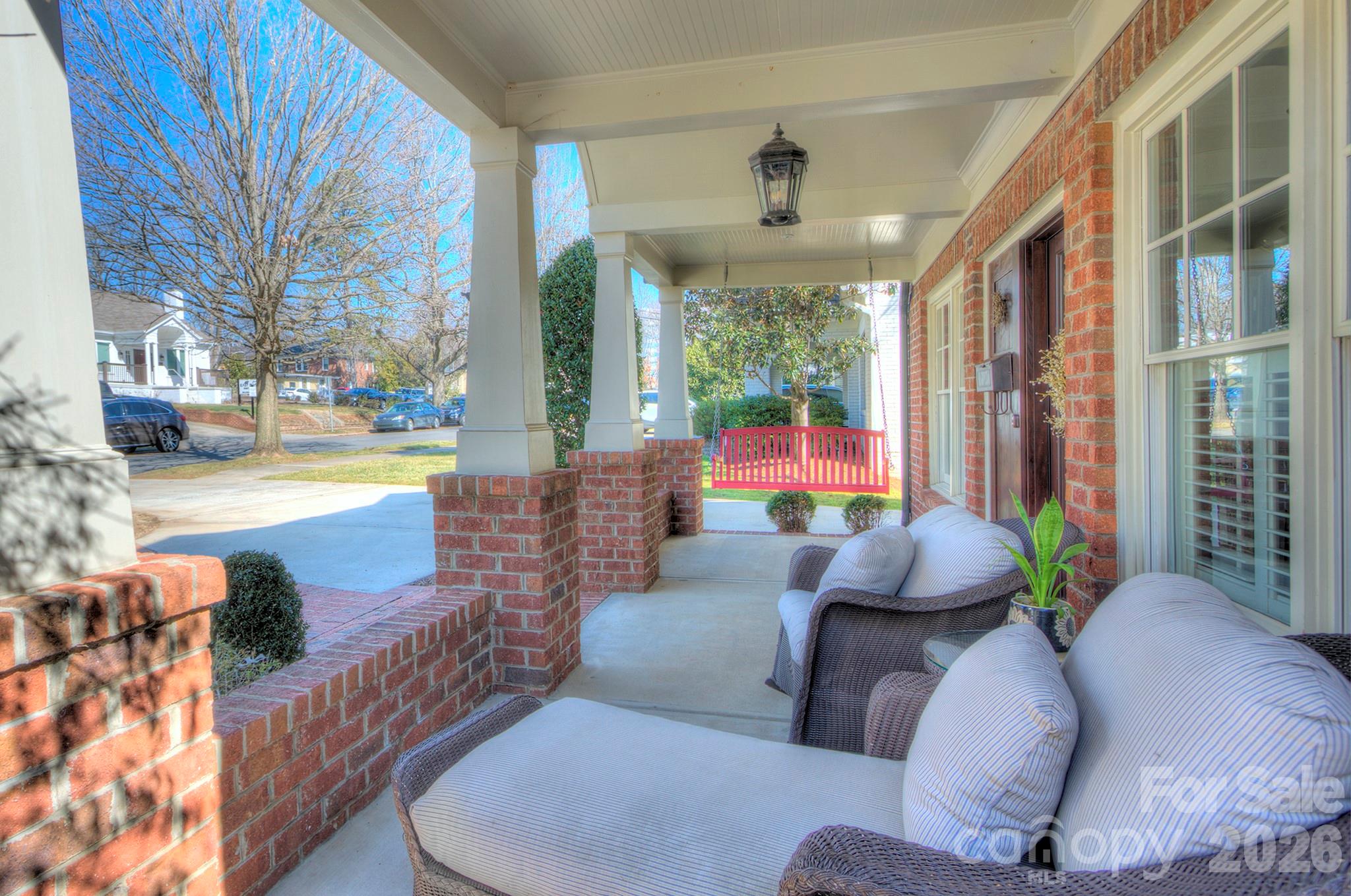 1825 Lombardy Circle, Charlotte, NC - photo 37 of 49
