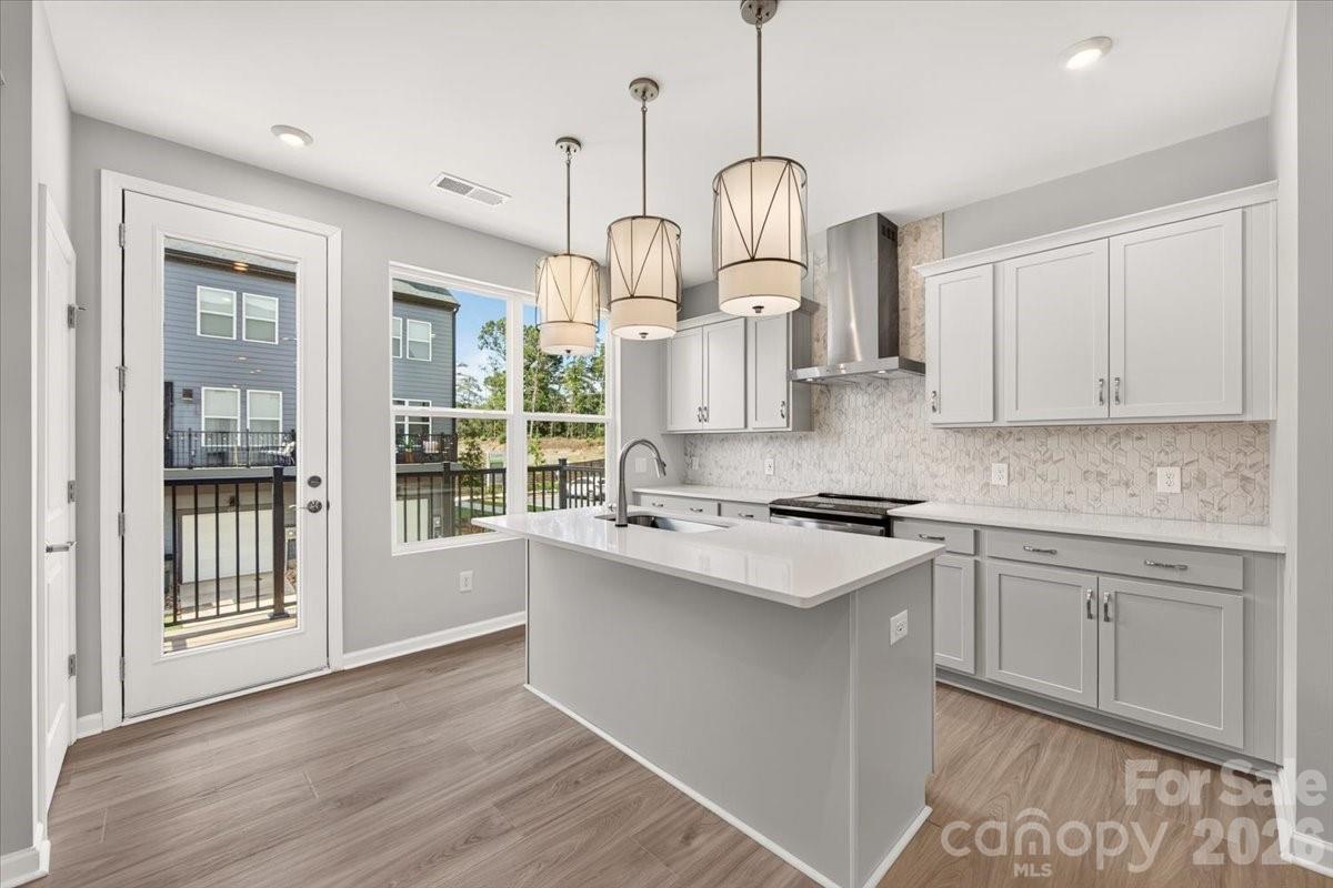 Photo 7 of 5513 Swaling Street, Charlotte, NC